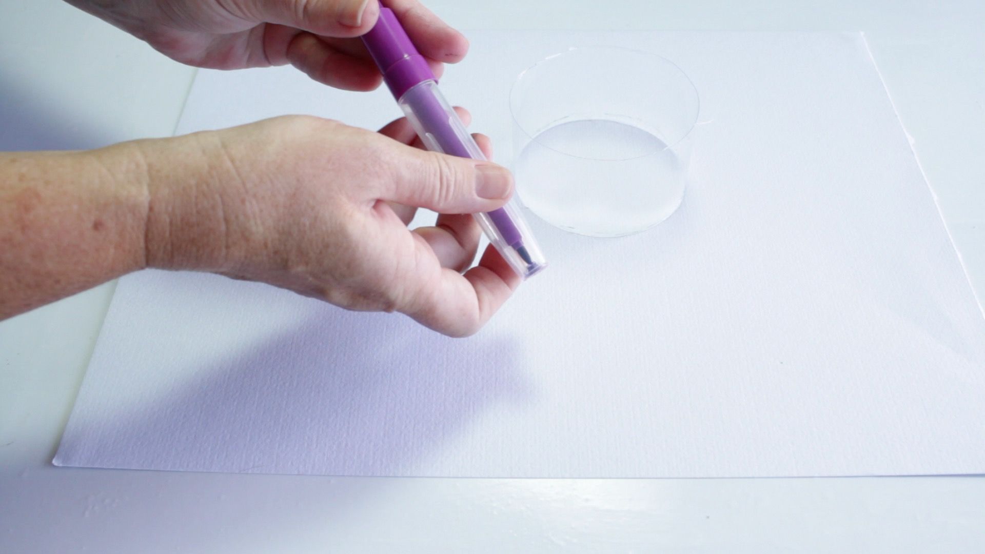 Make This Bangle From a Recycled Plastic Bottle : 5 Steps (with ...