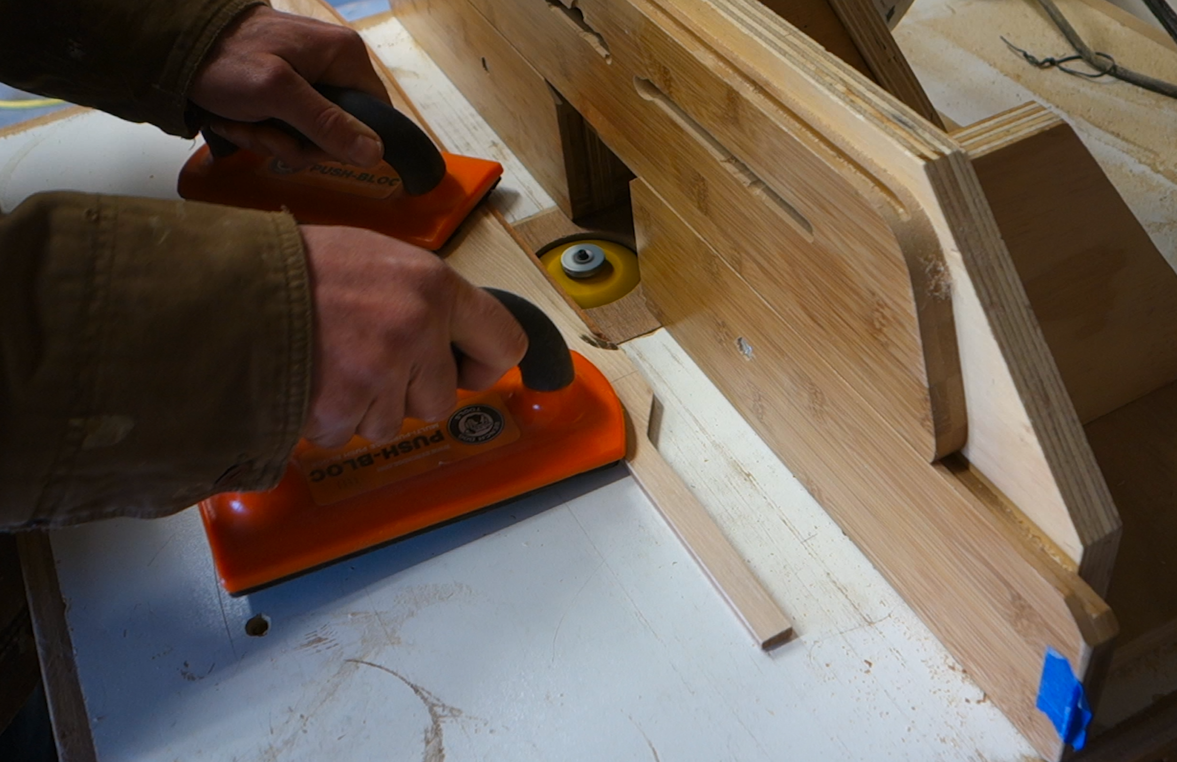 Wooden Gladius Swords : 7 Steps (with Pictures) - Instructables