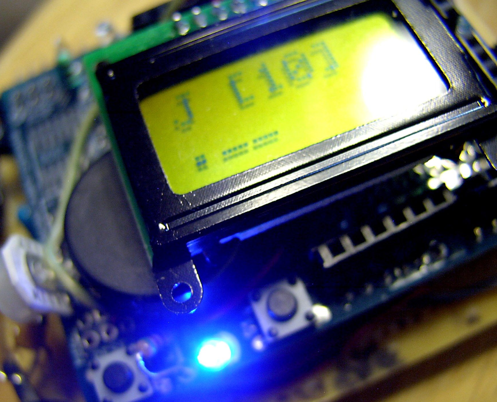 Arduino Morse Code Shield : 8 Steps (with Pictures) - Instructables
