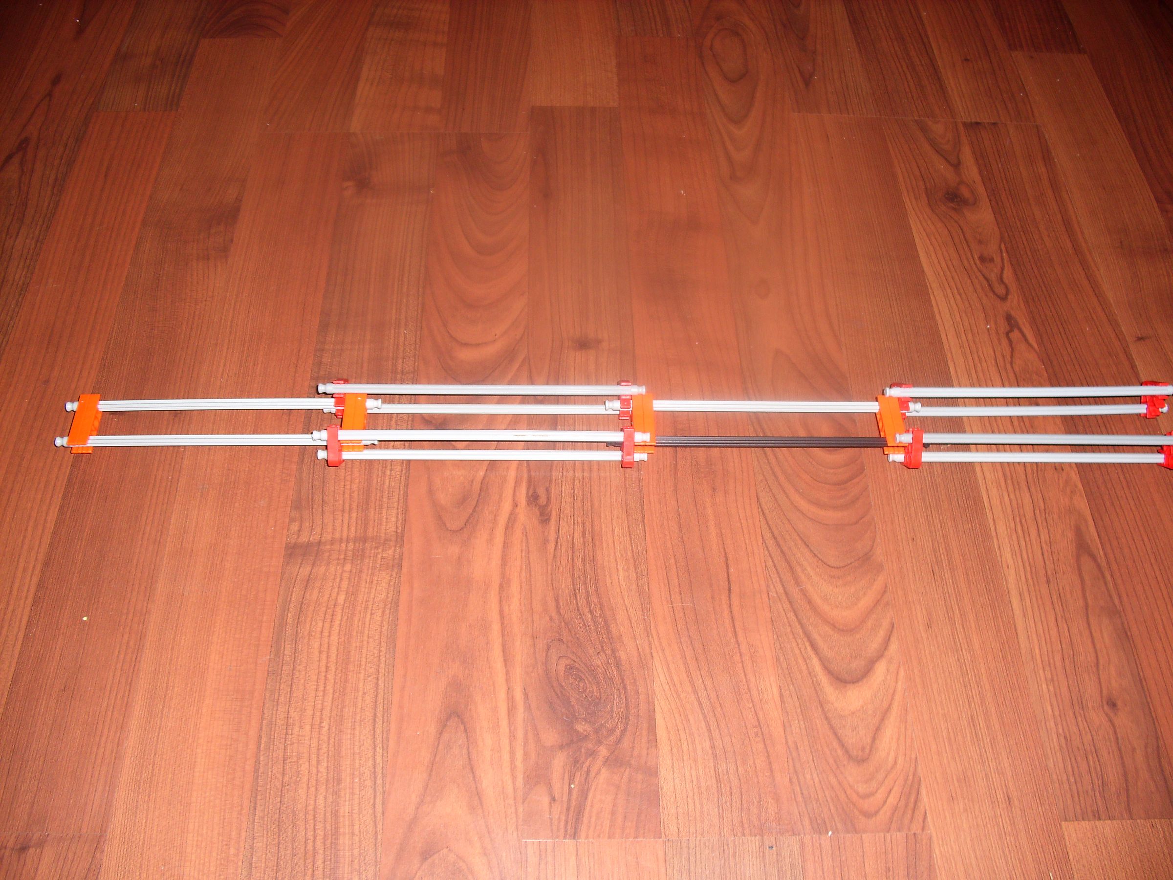 Knex Predator Combistick - Instructables
