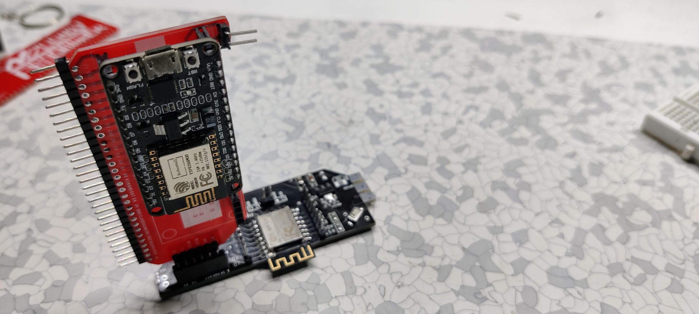 Program ESP8266 With NodeMCU : 7 Steps (with Pictures) - Instructables