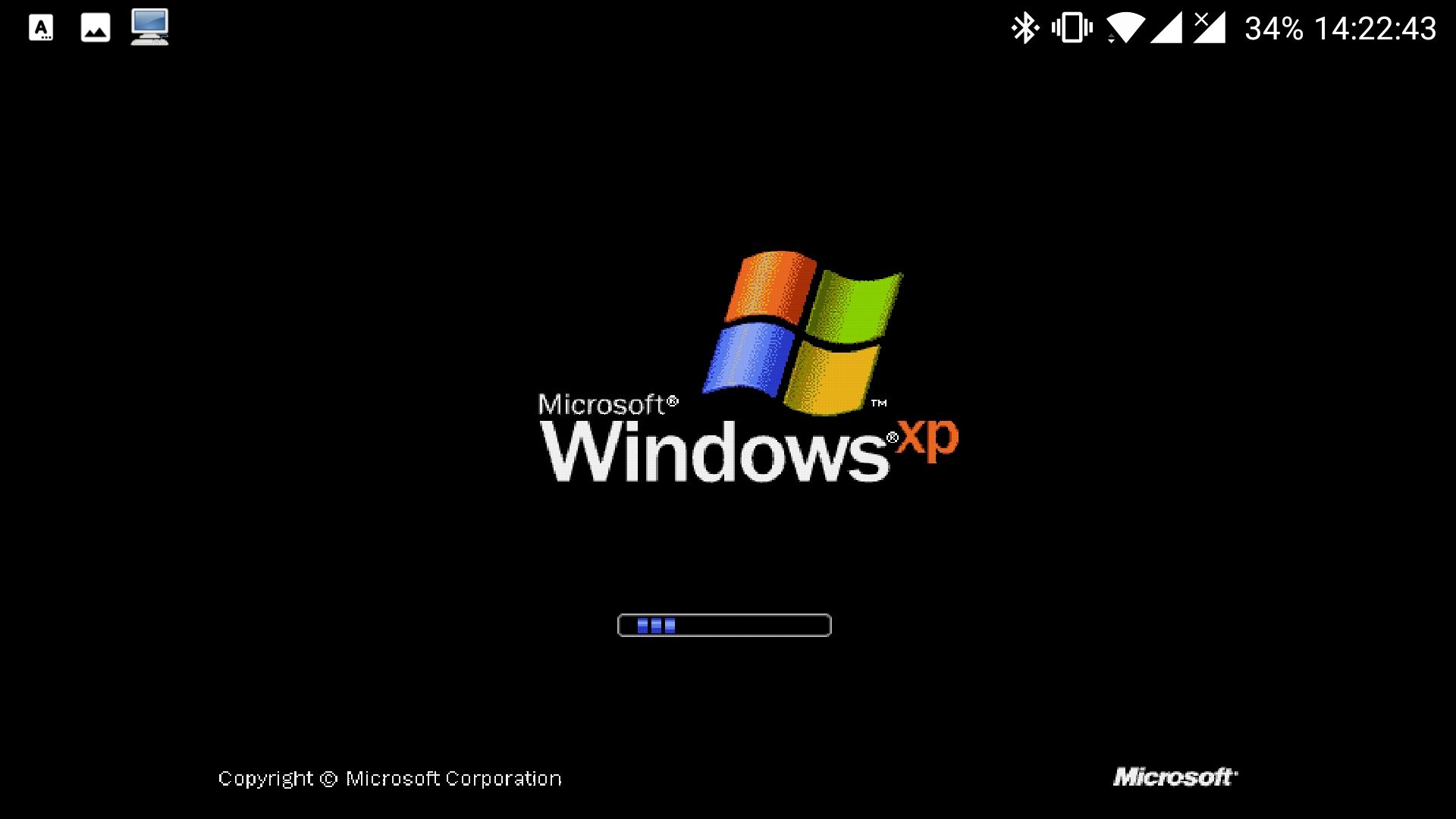 Run Windows XP on Android Device : 7 Steps (with Pictures) - Instructables