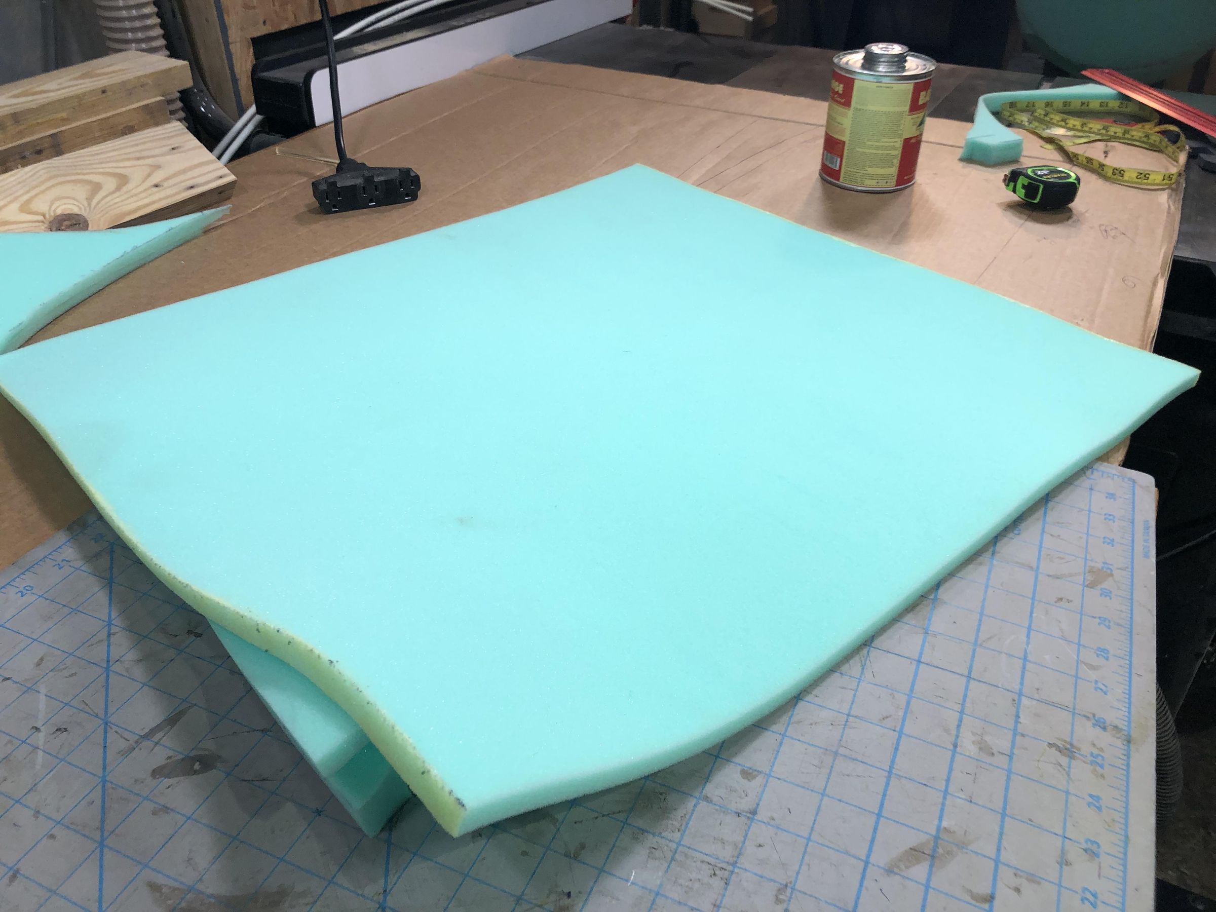 Cookie Monster - Costume : 33 Steps (with Pictures) - Instructables