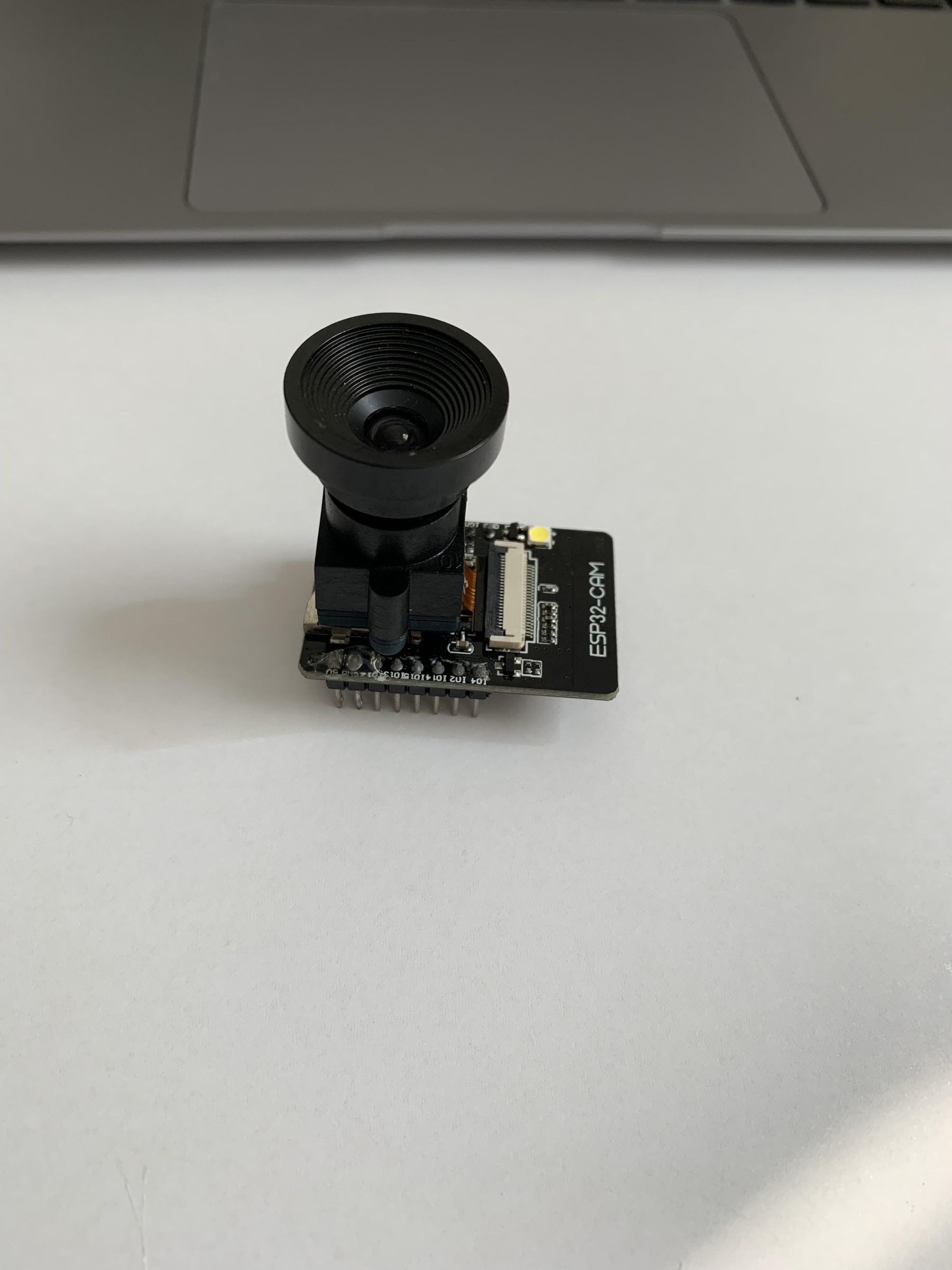 ESP32-Cam M12 Lens Hack : 4 Steps - Instructables
