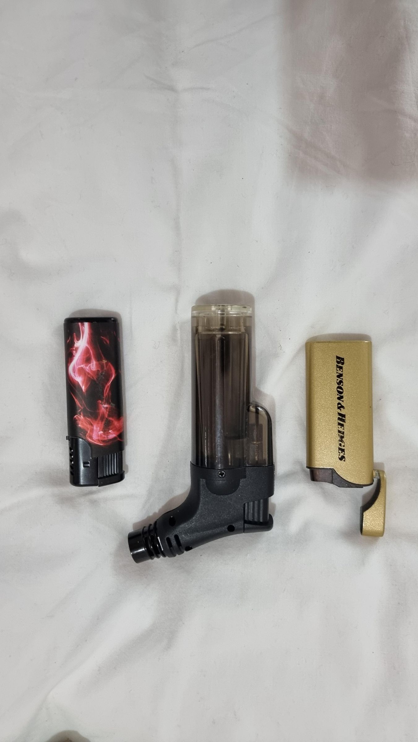 Fixing That Jet Lighter You Love : 7 Steps - Instructables