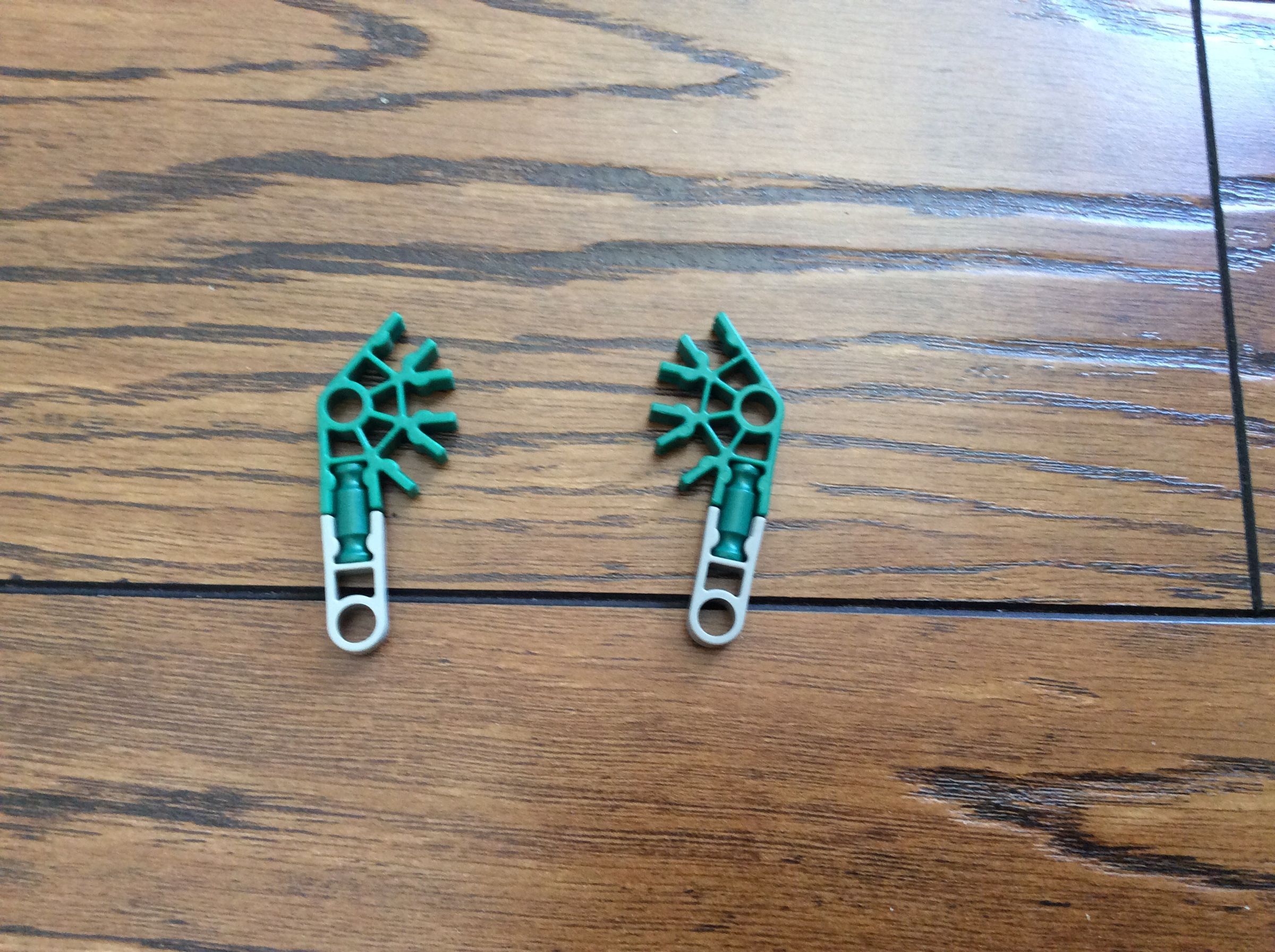 Mini Knex 4 Legged Walking Robot : 7 Steps (with Pictures) - Instructables