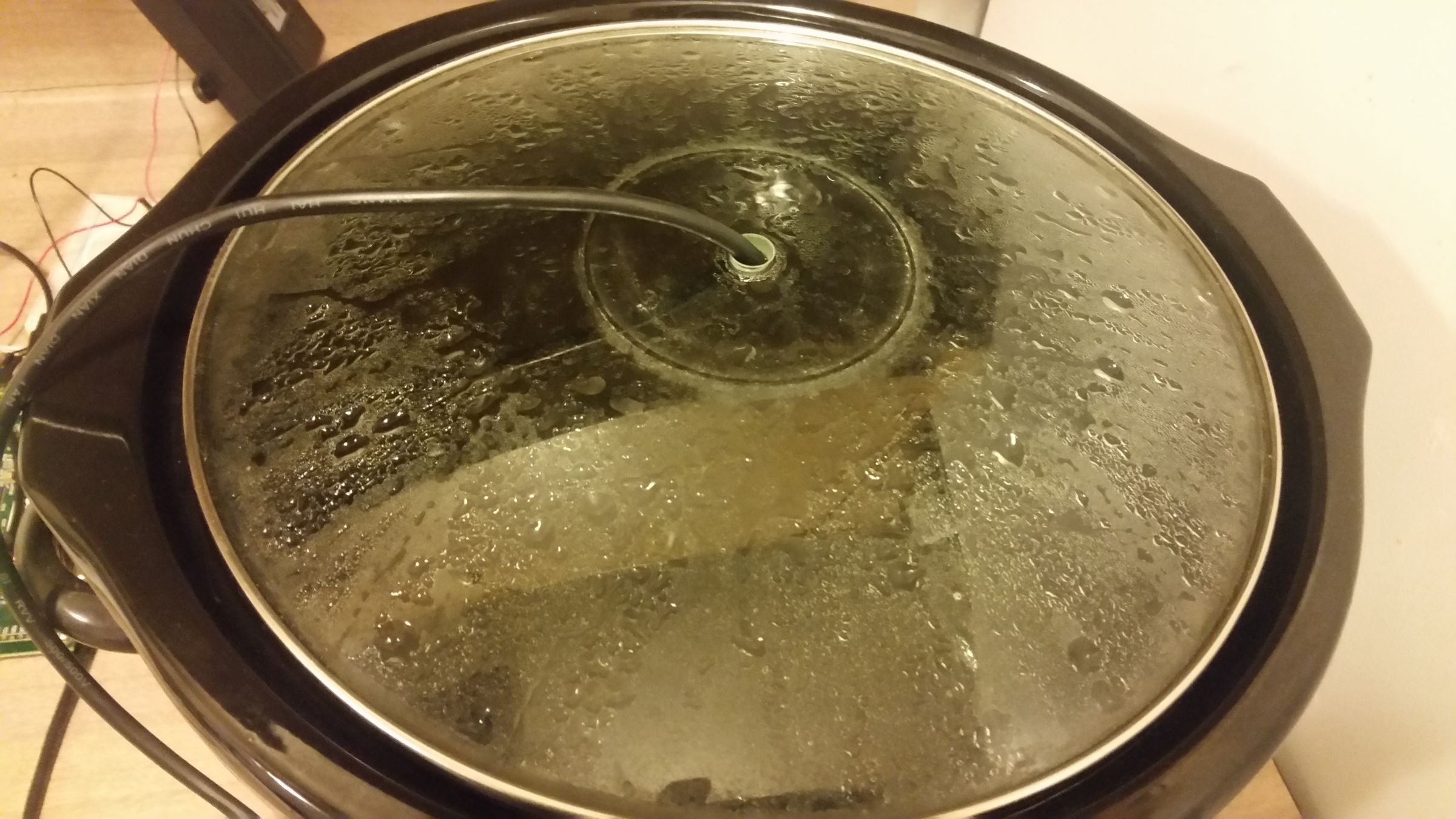 Sous Vide Cooker With Zybo Board : 13 Steps (with Pictures) - Instructables