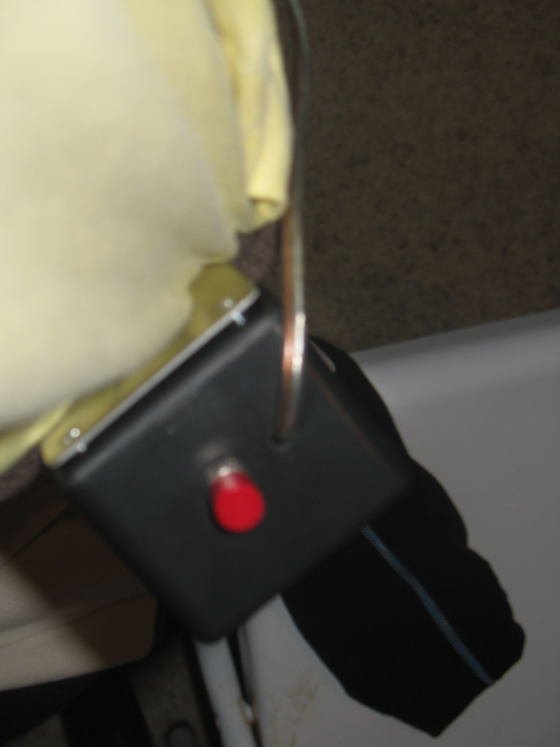 The Joker's Killer Joy Buzzer - Instructables