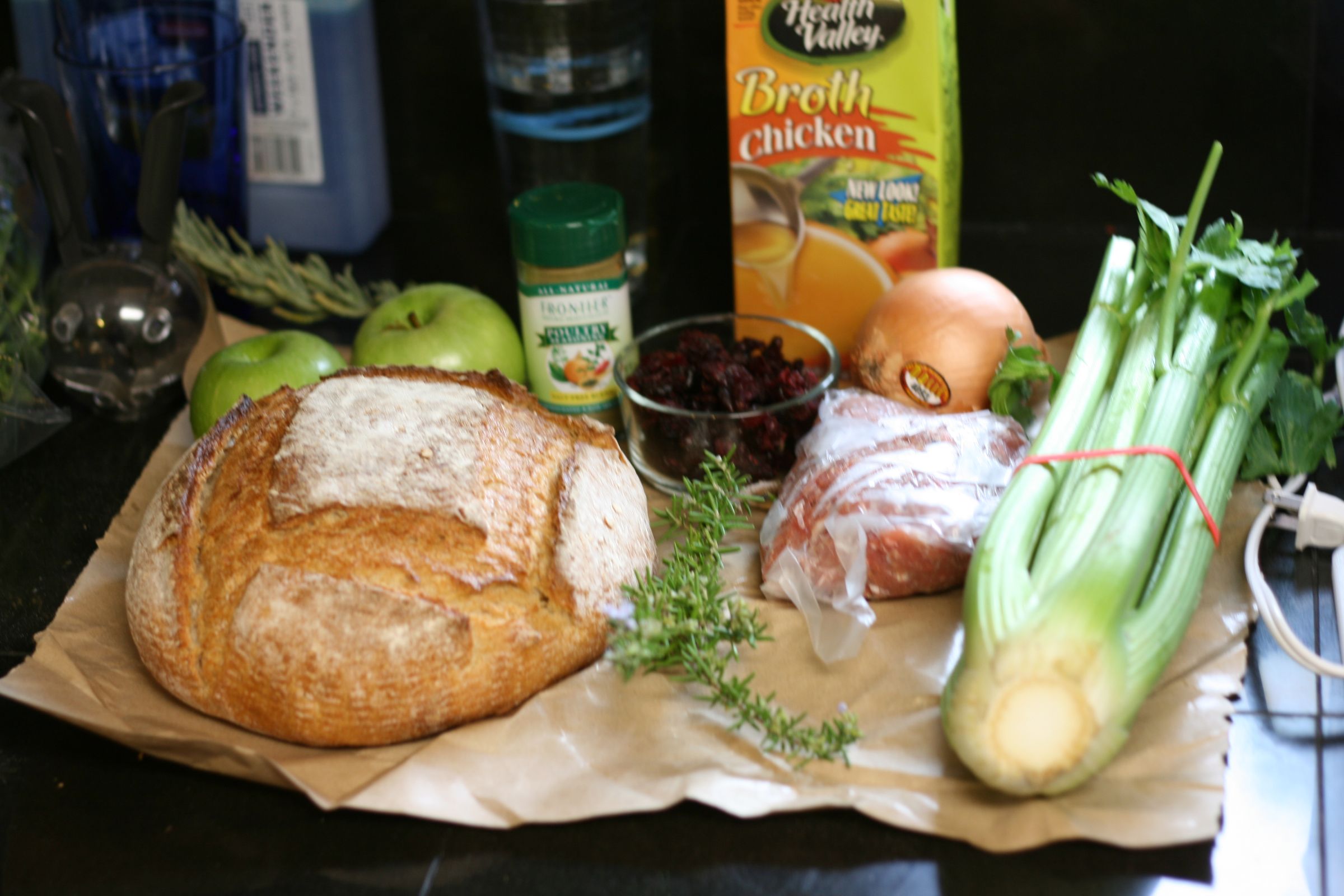 Stuffing : 6 Steps (with Pictures) - Instructables