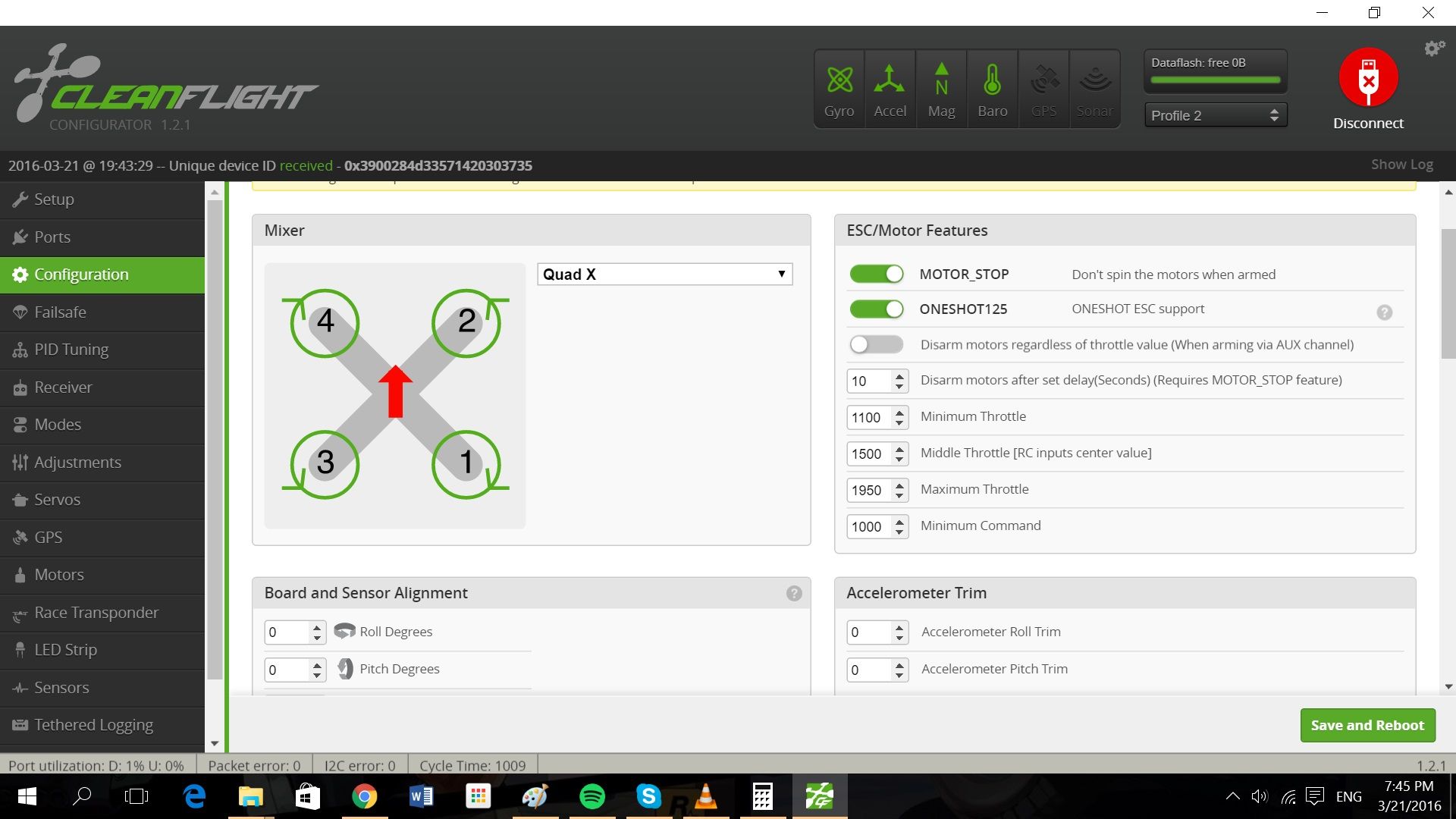 Learn and Build a Race Spec Drone : 15 Steps (with Pictures ...