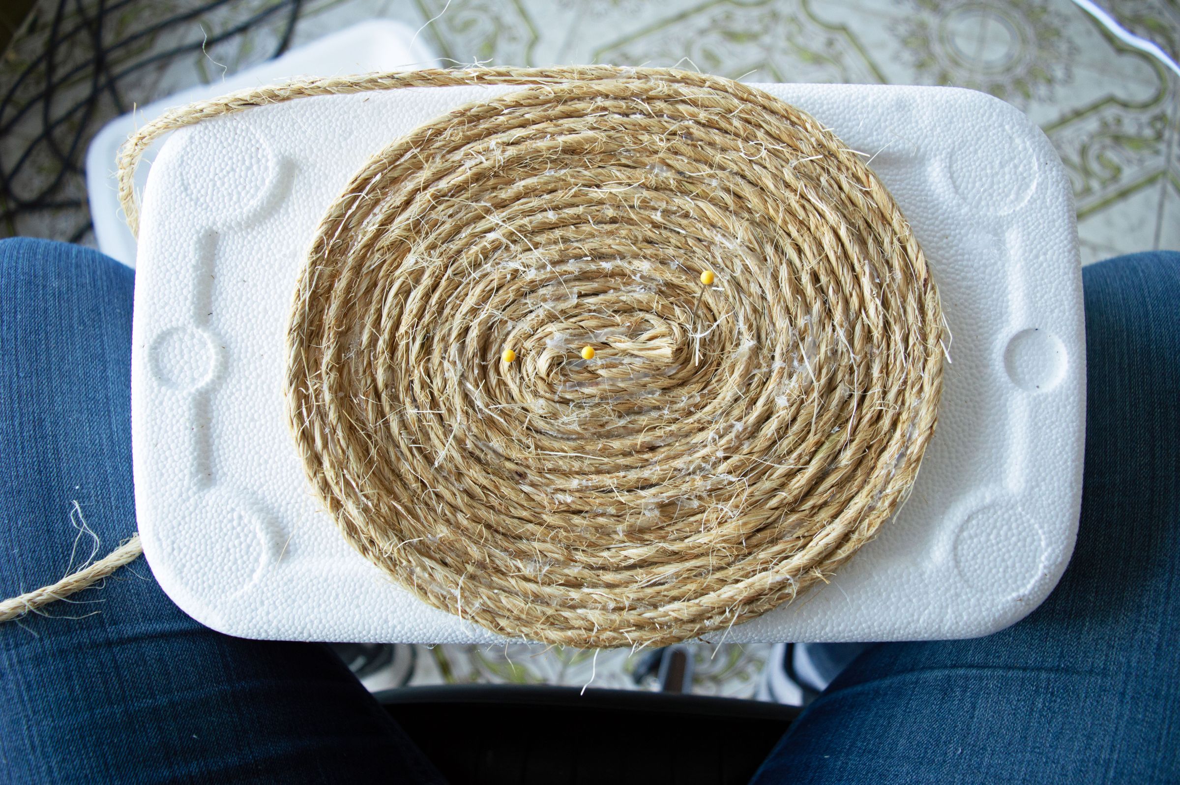 Sunshine Beachcomber Bag : 29 Steps (with Pictures) - Instructables