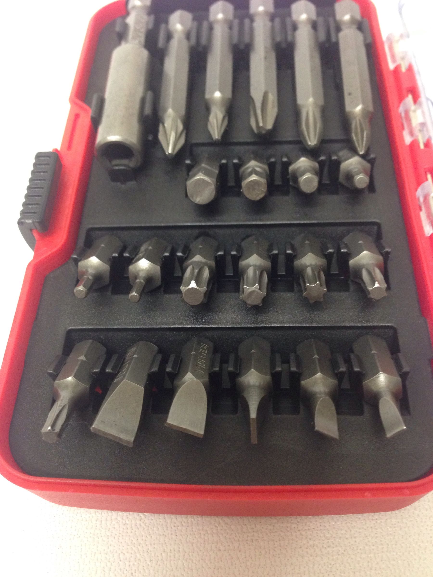 Use the Right Bit for Your Screw : 3 Steps (with Pictures) - Instructables