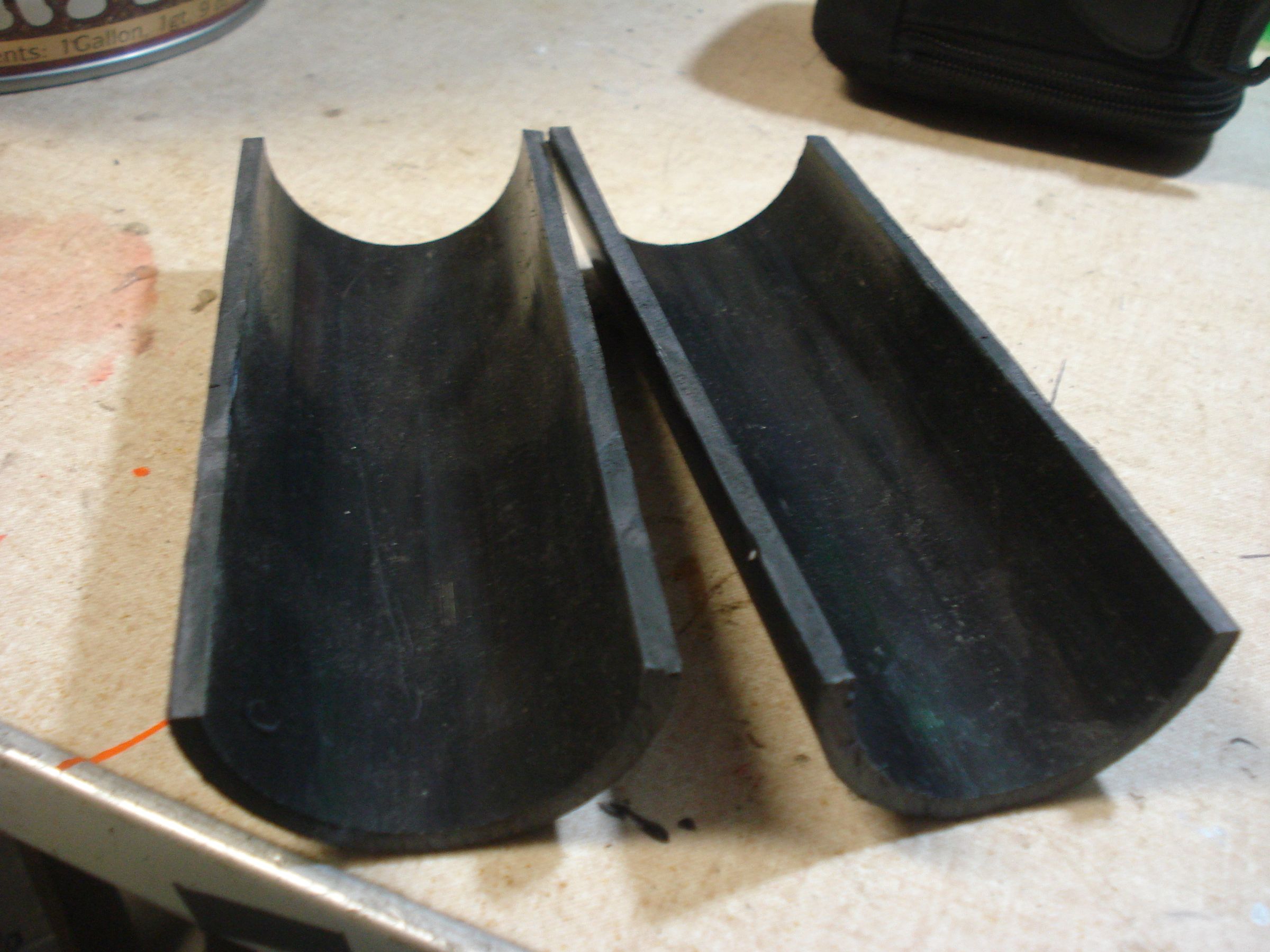 Tough PVC Cases for Anything : 6 Steps (with Pictures) - Instructables