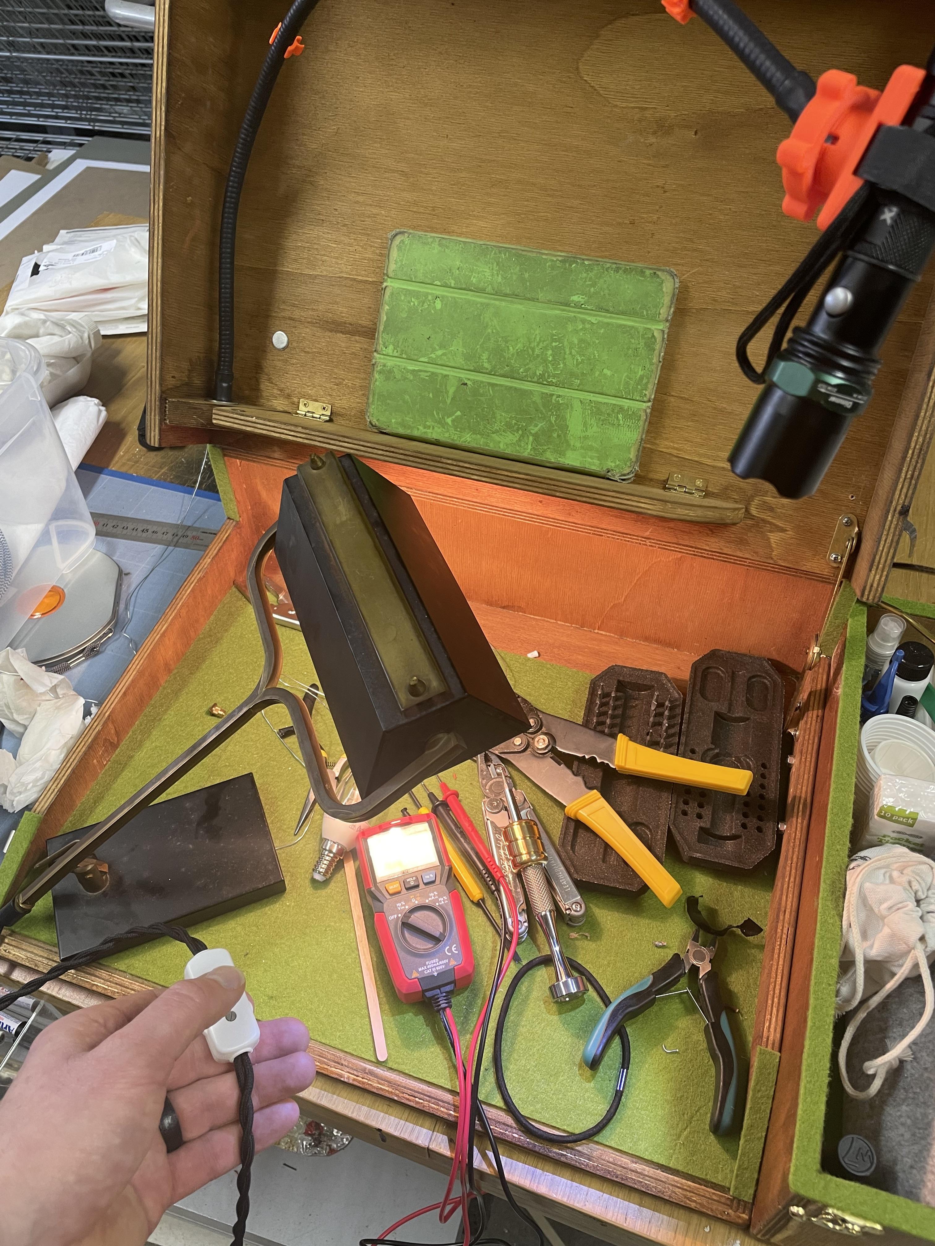 Repair Box : 13 Steps (with Pictures) - Instructables