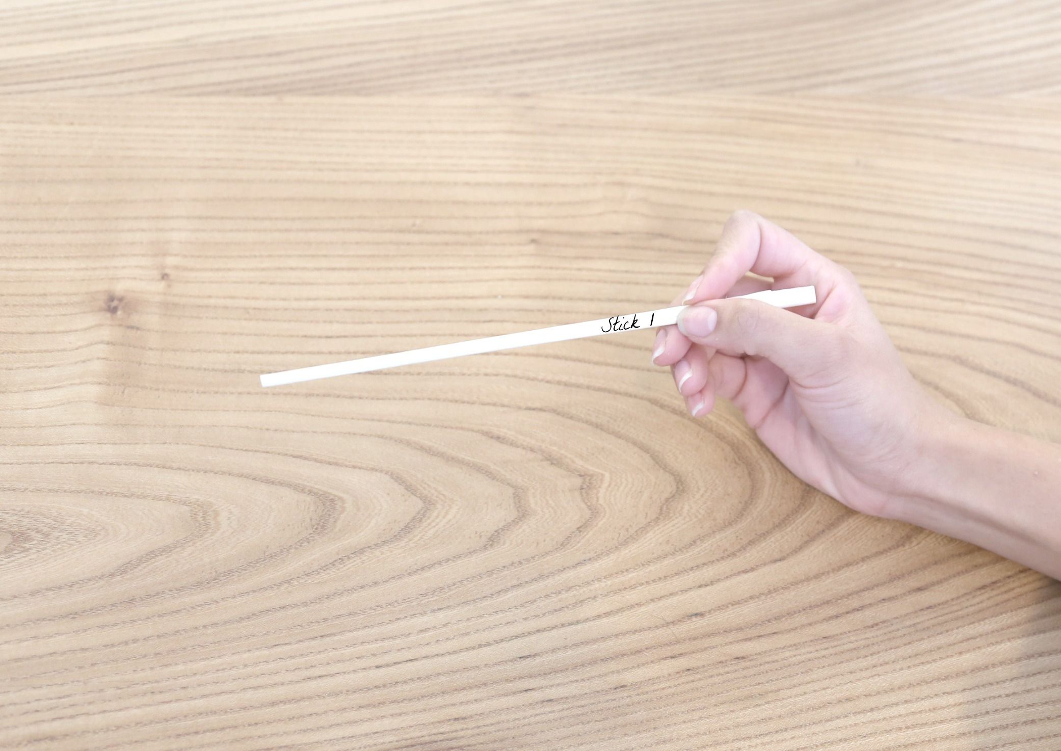 How to Use Chop Sticks : 4 Steps (with Pictures) - Instructables