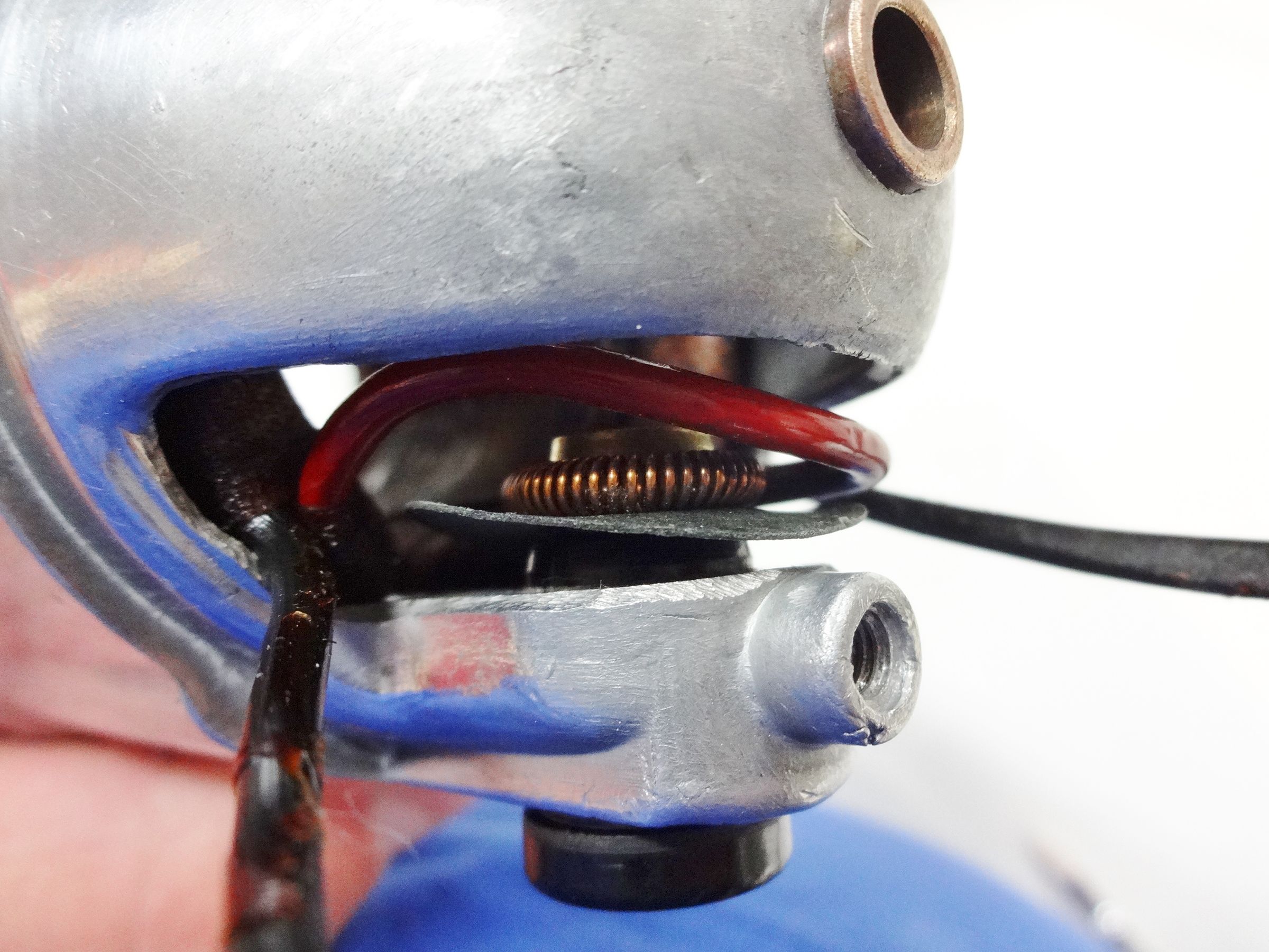 Restore a Vintage Power Drill : 17 Steps (with Pictures) - Instructables