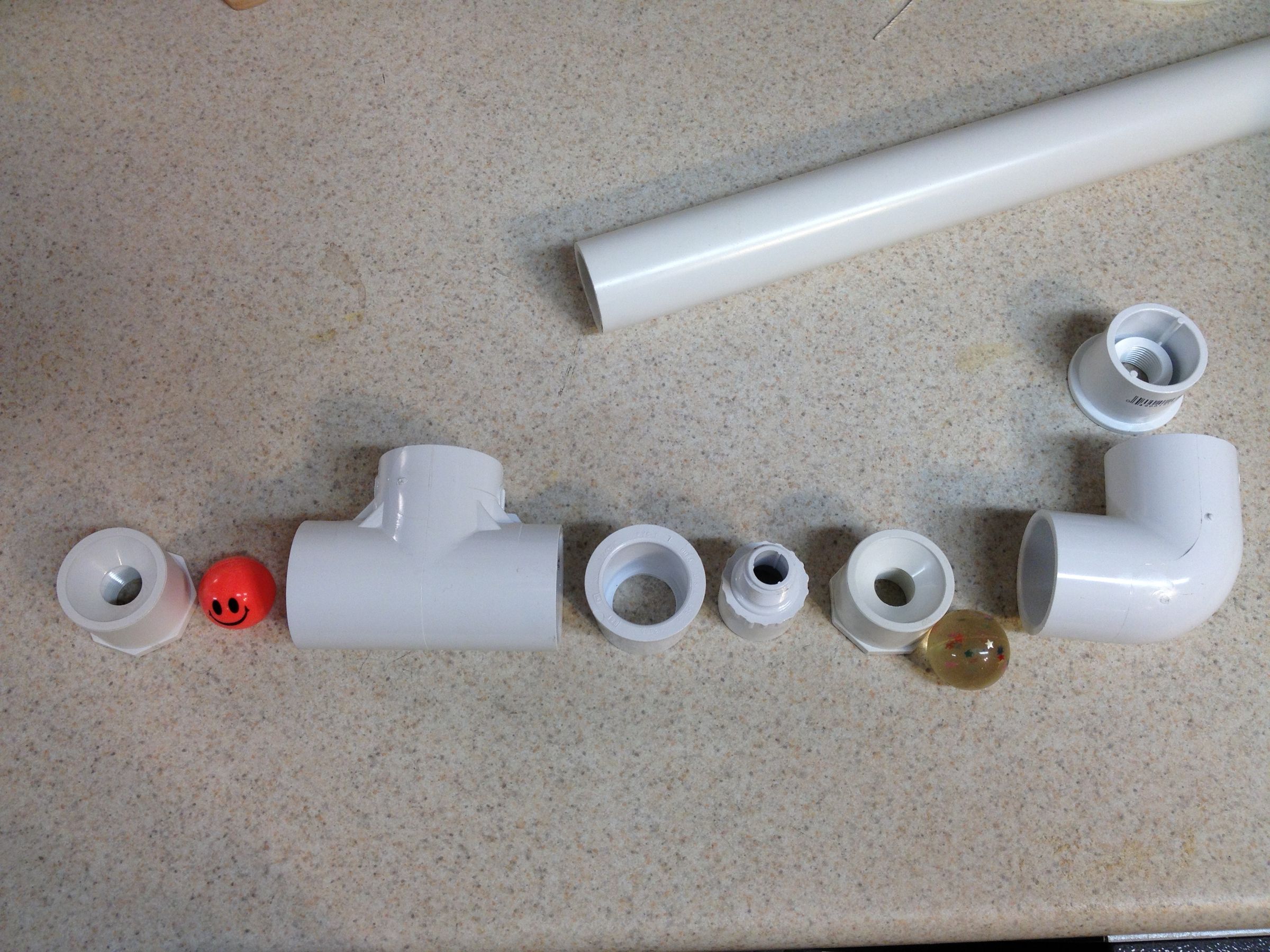 Hand-powered Water Pump : 5 Steps (with Pictures) - Instructables