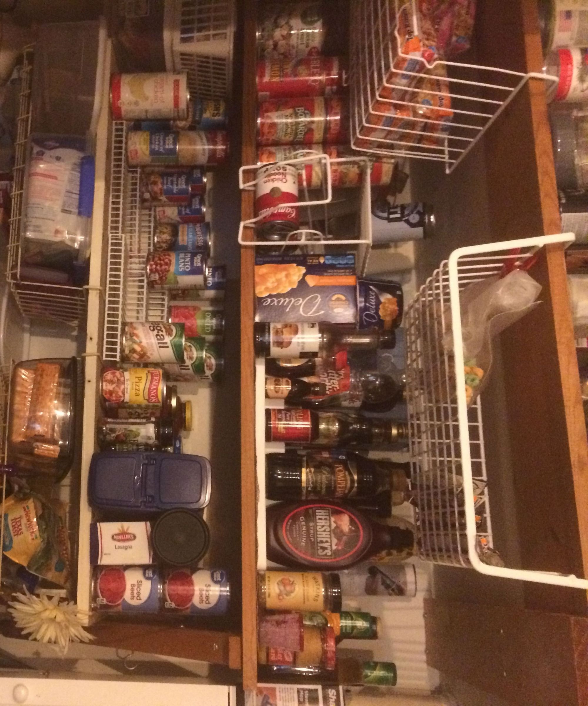 Simple Tape Organizer : 4 Steps - Instructables