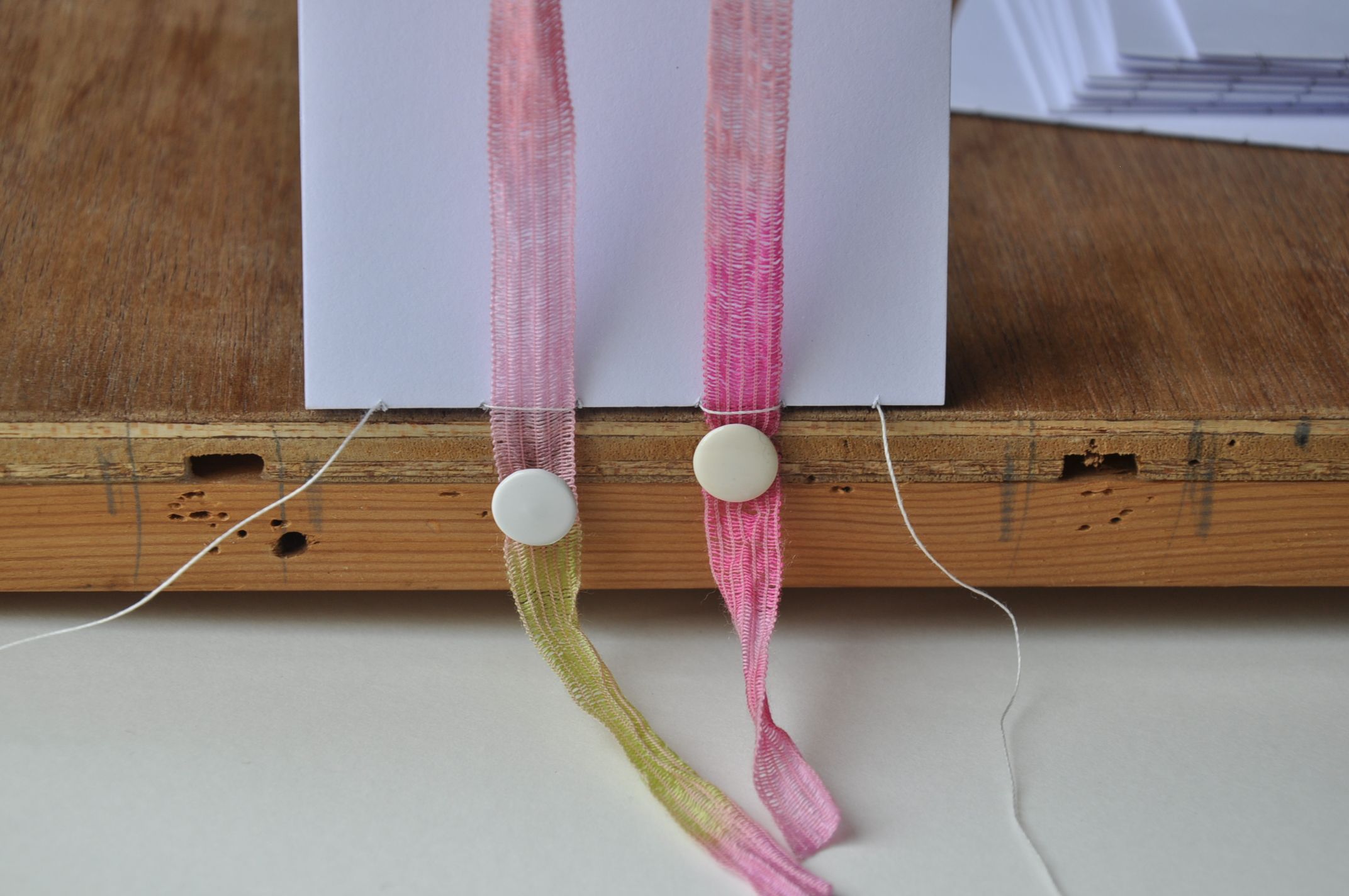 How to Bind a (real) Small Book : 13 Steps (with Pictures) - Instructables