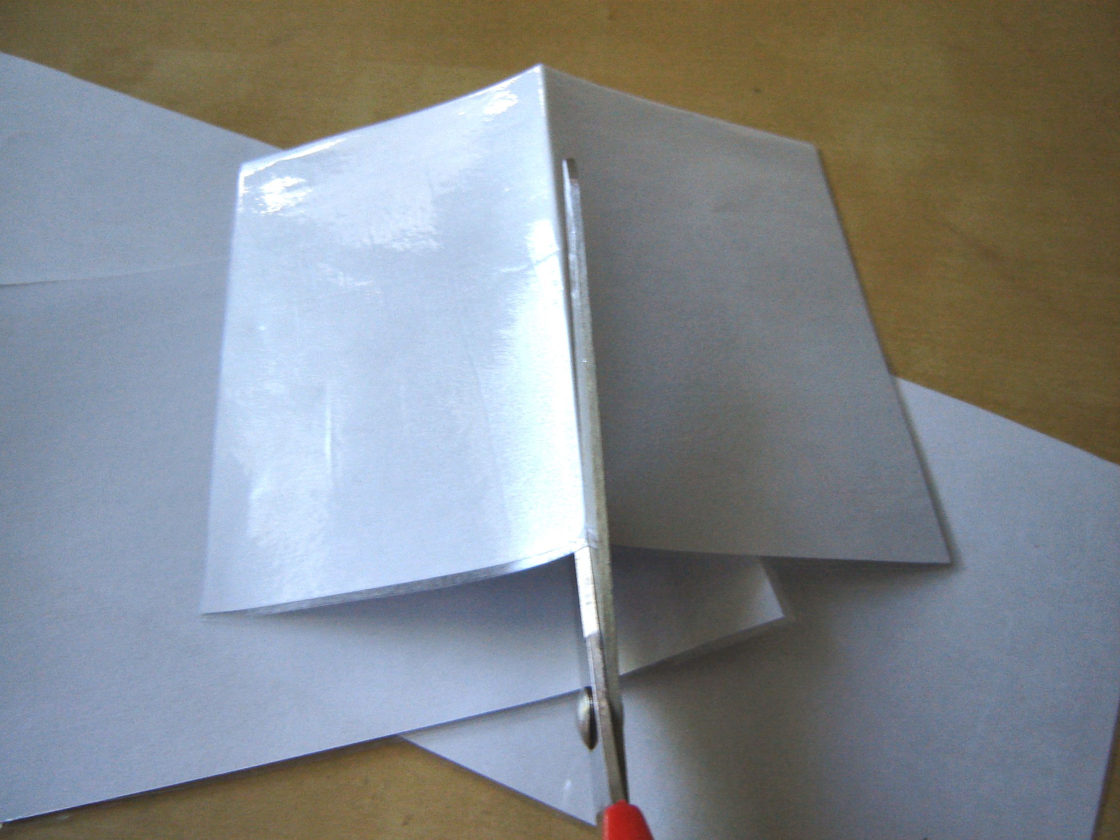 Reusable Posty Notes : 6 Steps (with Pictures) - Instructables