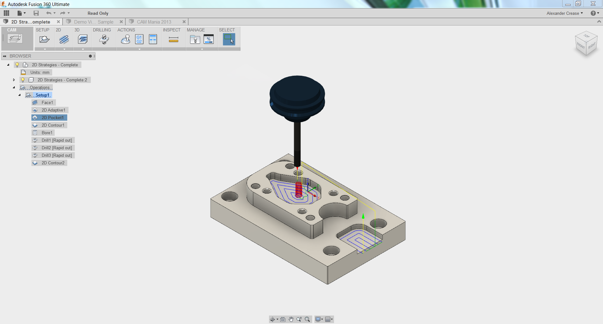 3D Modeling Basics : 34 Steps (with Pictures) - Instructables