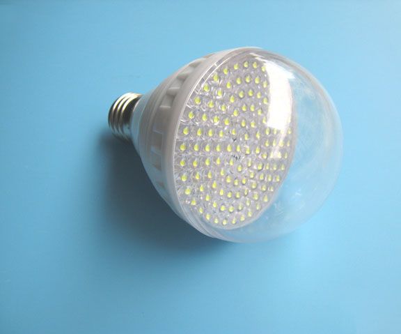 DIY Energy Saving LED Lamp Kit Installation : 5 Steps (with Pictures ...