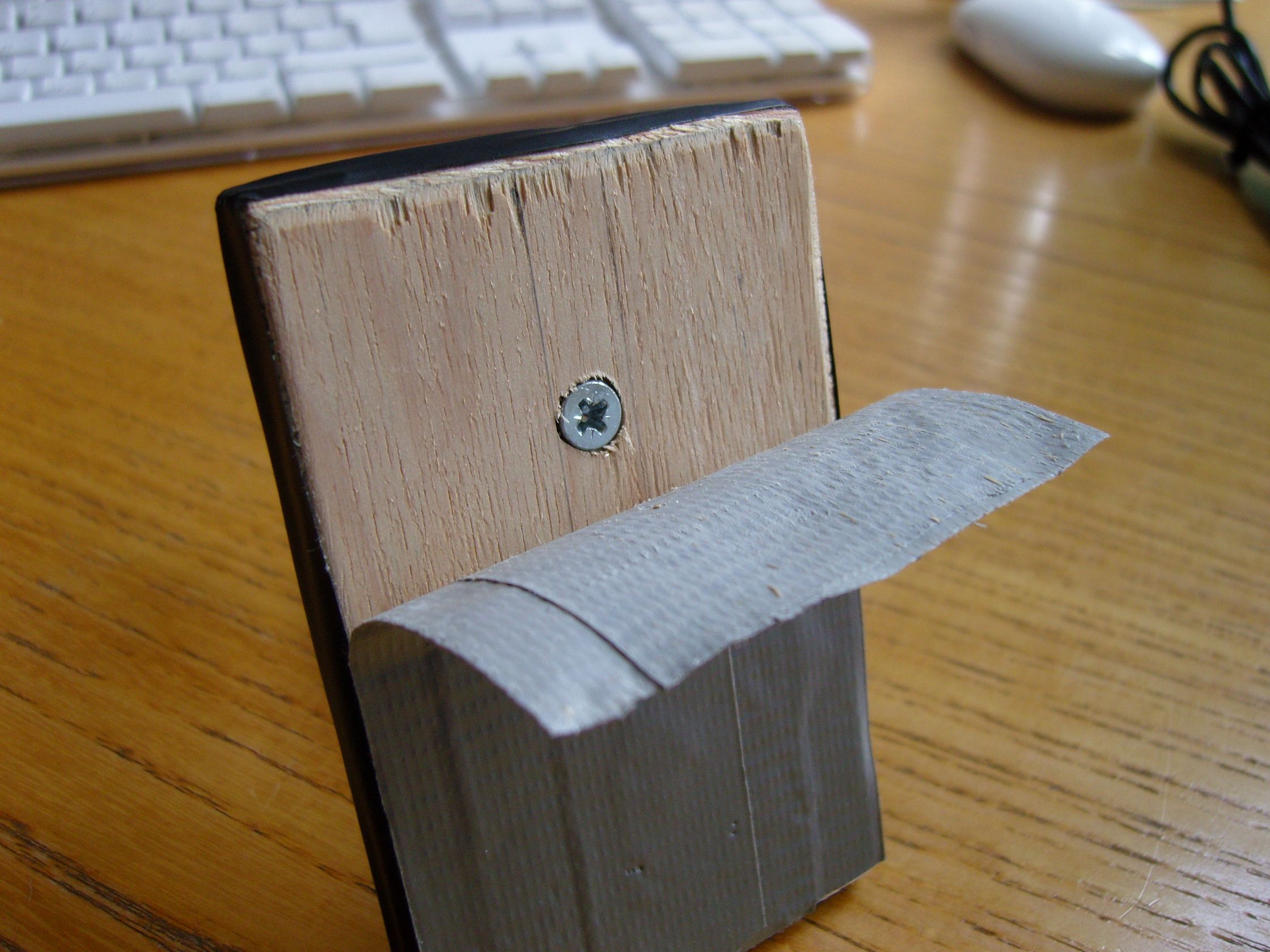Simple Helping Hands - Instructables