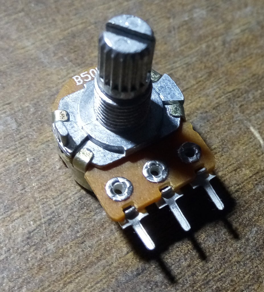 Arduino Clock With Ds3231 And Lcd1602 3 Steps Instructables