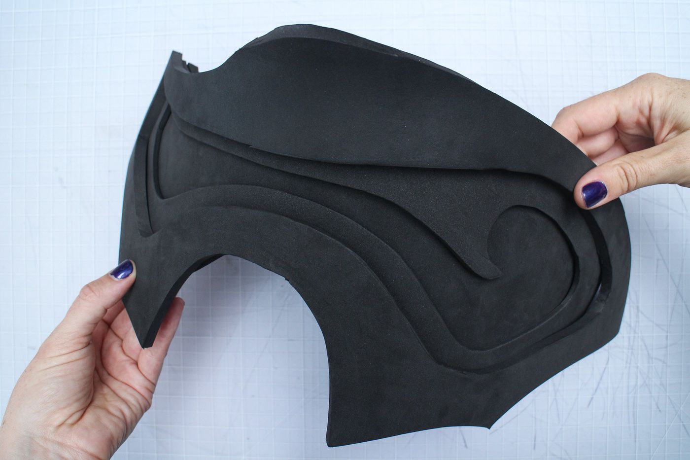 Introduction to EVA Foam : 7 Steps (with Pictures) - Instructables