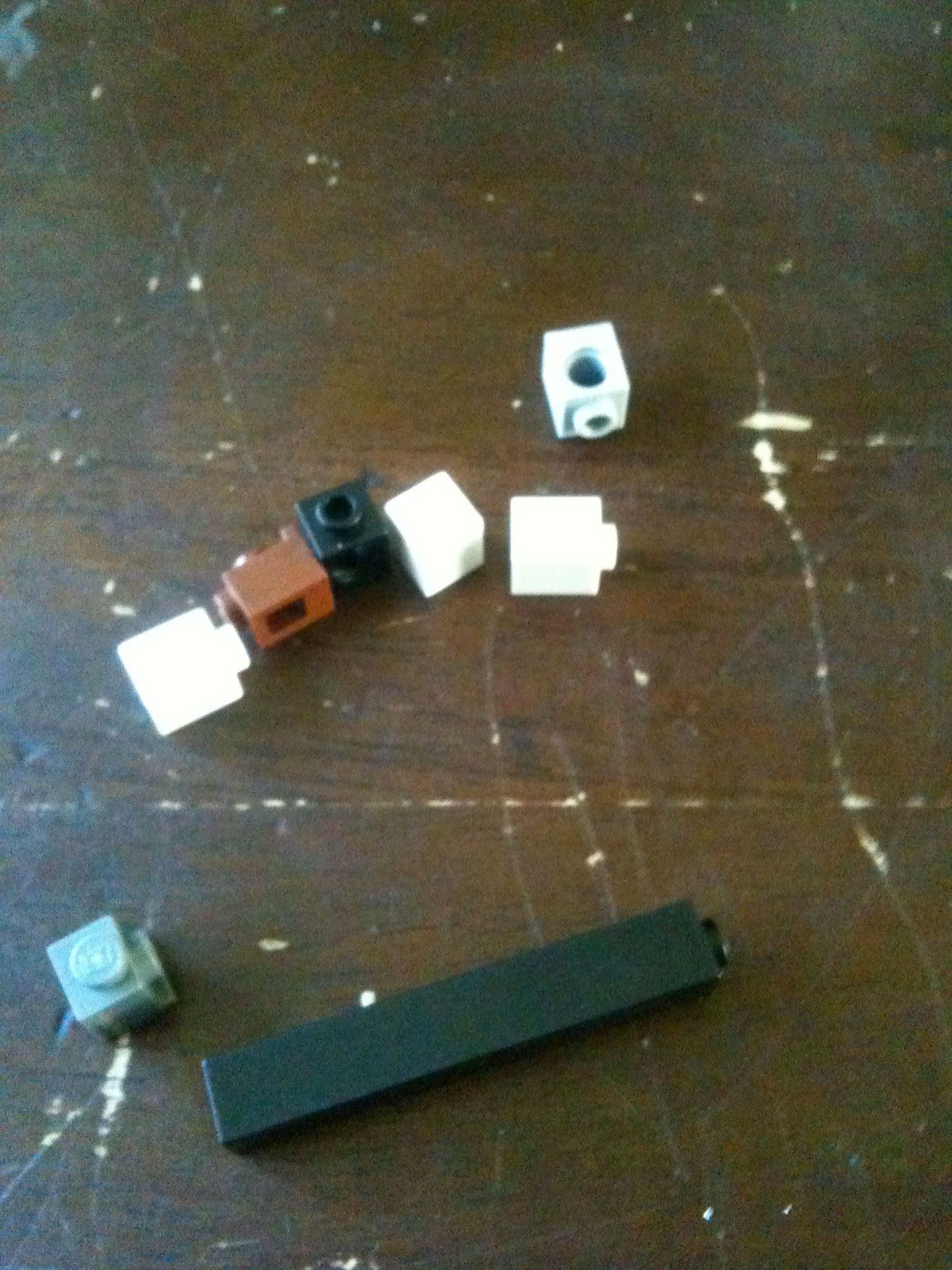 LEGO Elevator - Instructables