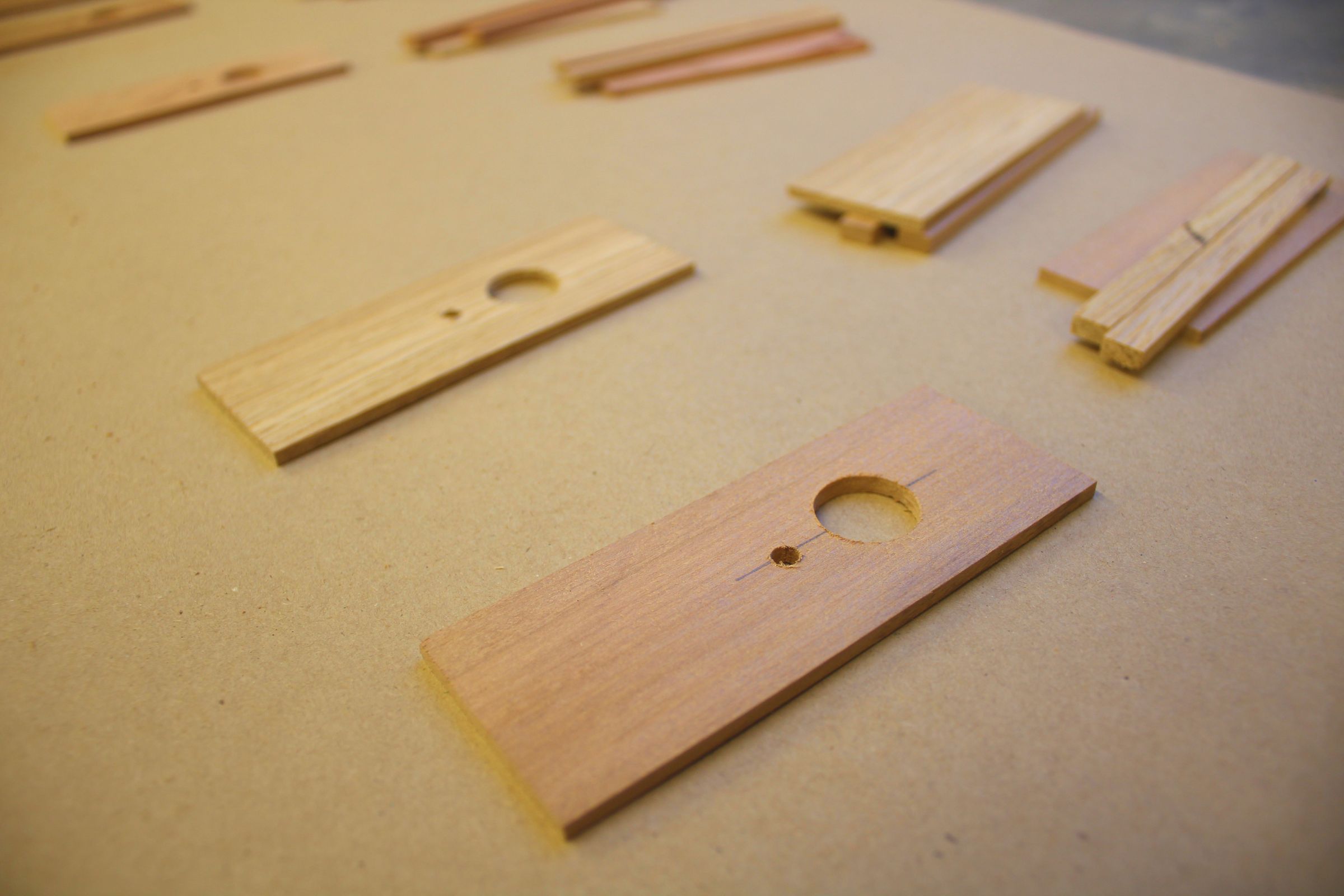 Wooden Kazoo : 8 Steps (with Pictures) - Instructables