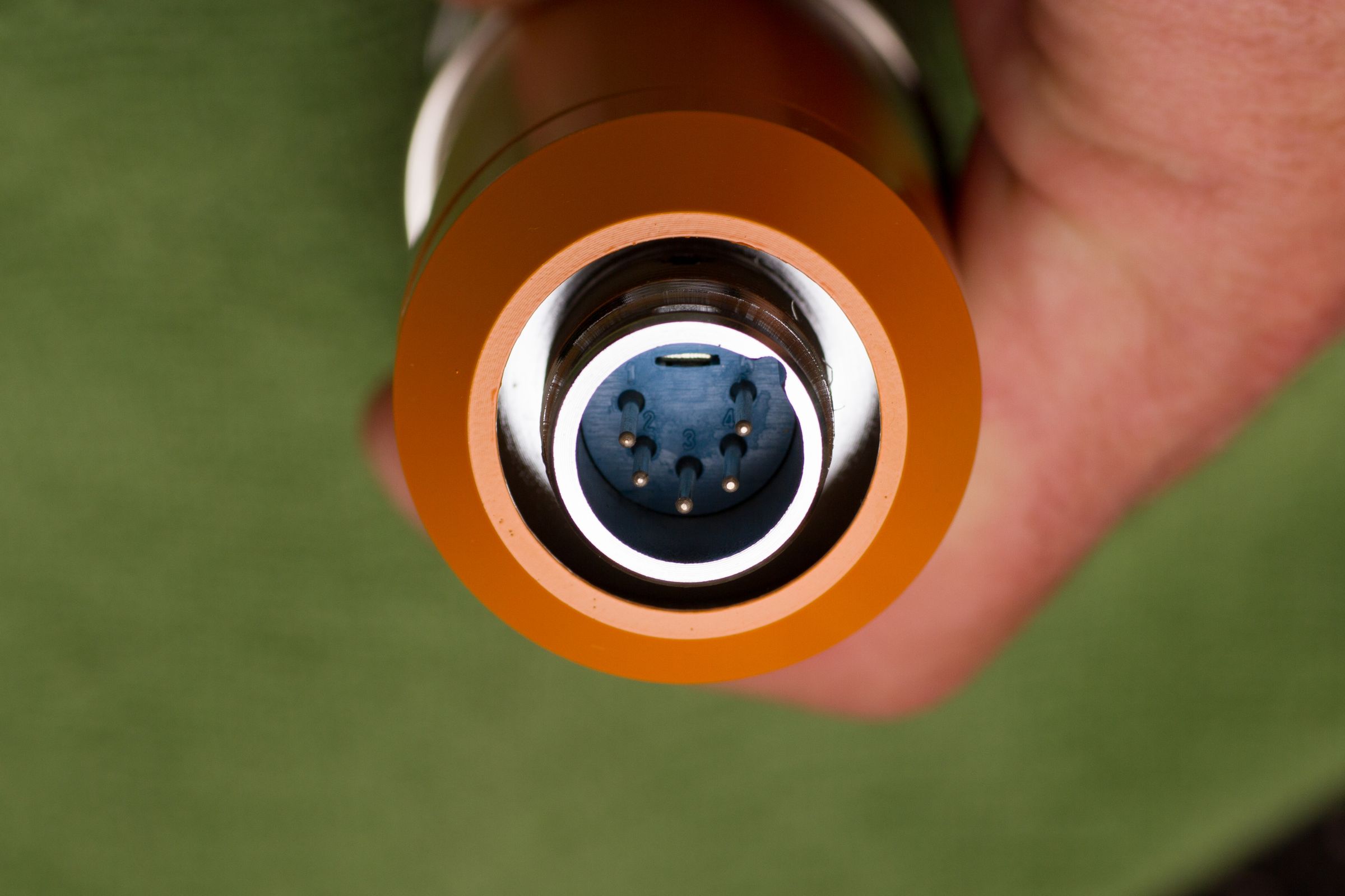 Build the MS Alice Stereo Microphone : 5 Steps (with Pictures ...