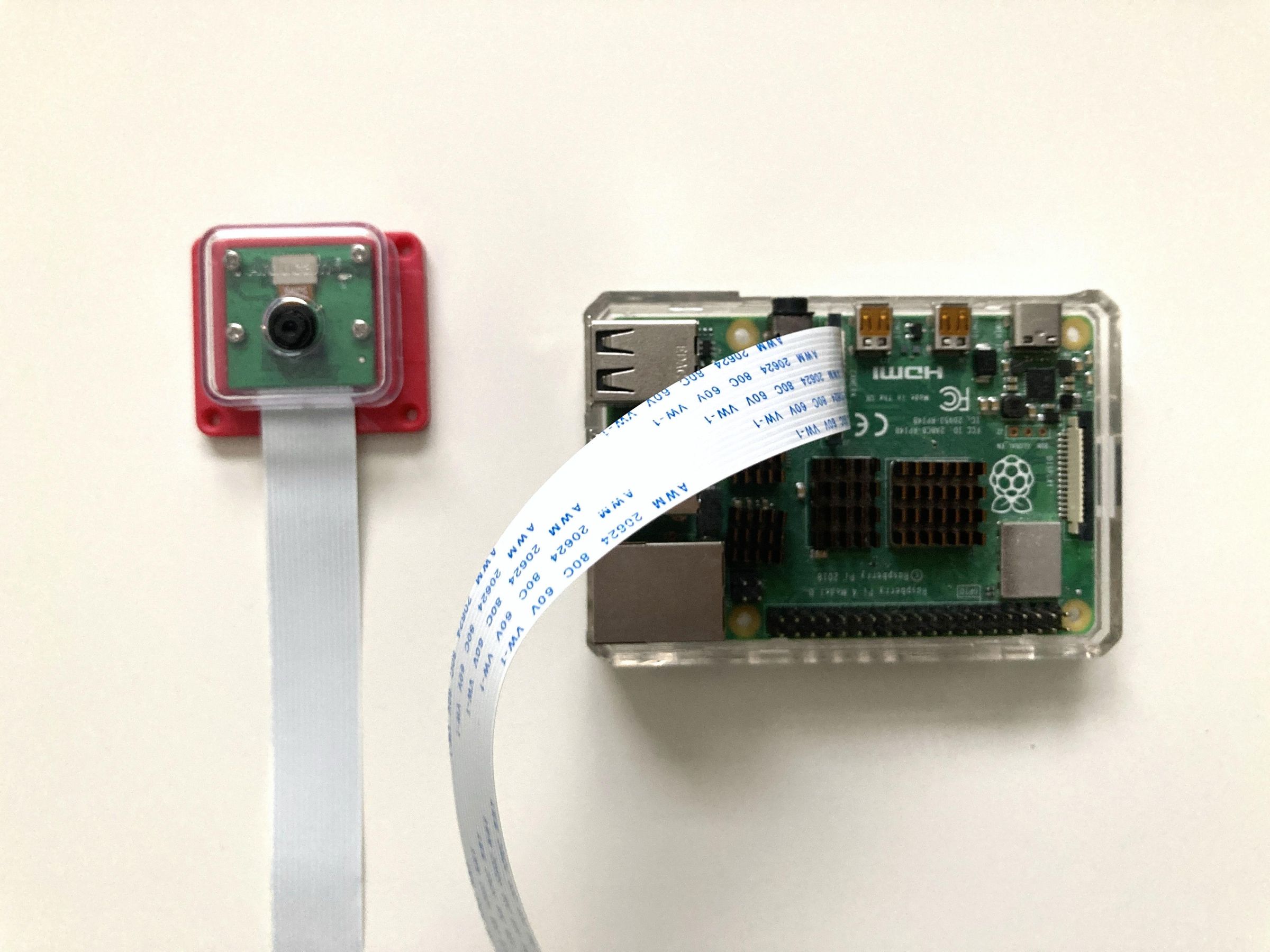 AI Air Drums With Computer Vision and RaspberryPi : 14 Steps ...