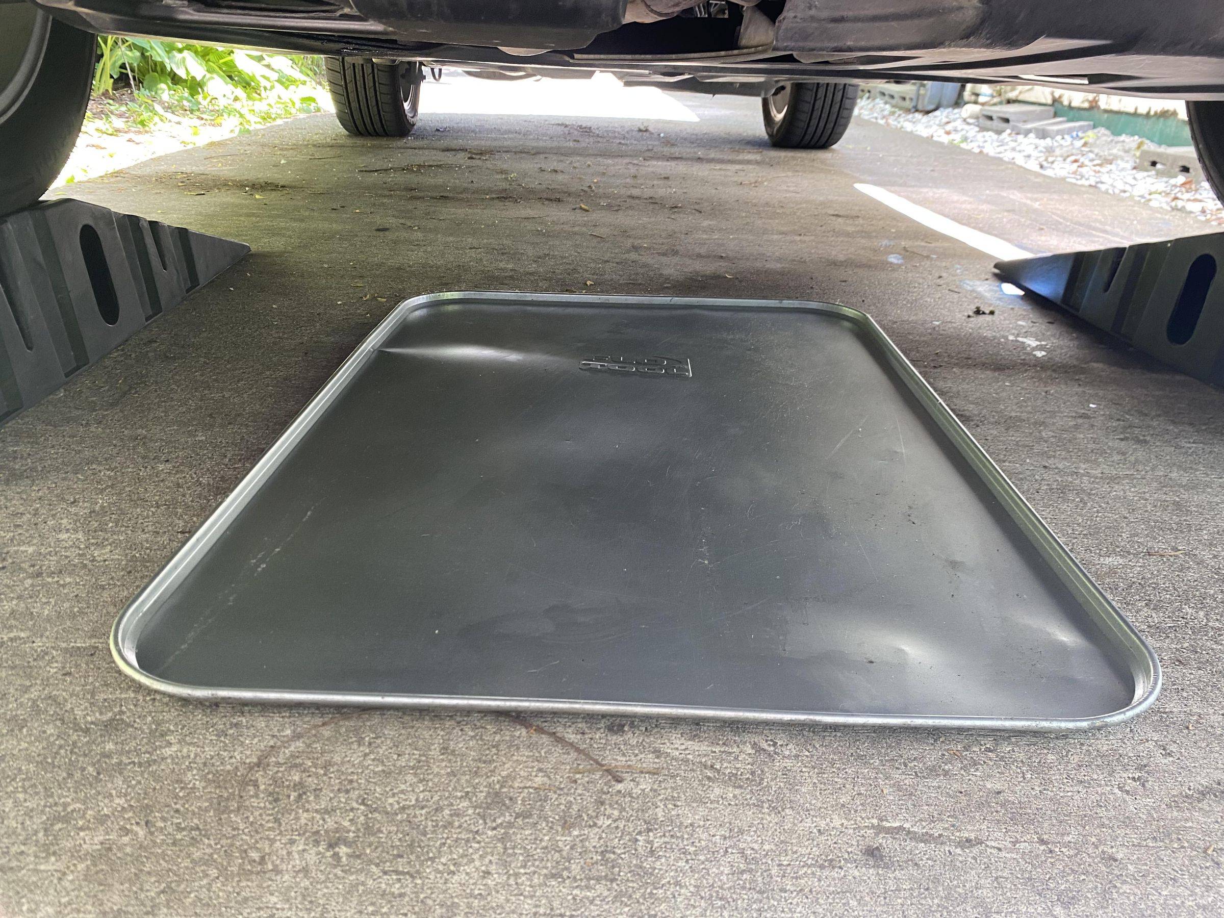 How to Do an Oil Change (for Beginners) : 8 Steps (with Pictures ...