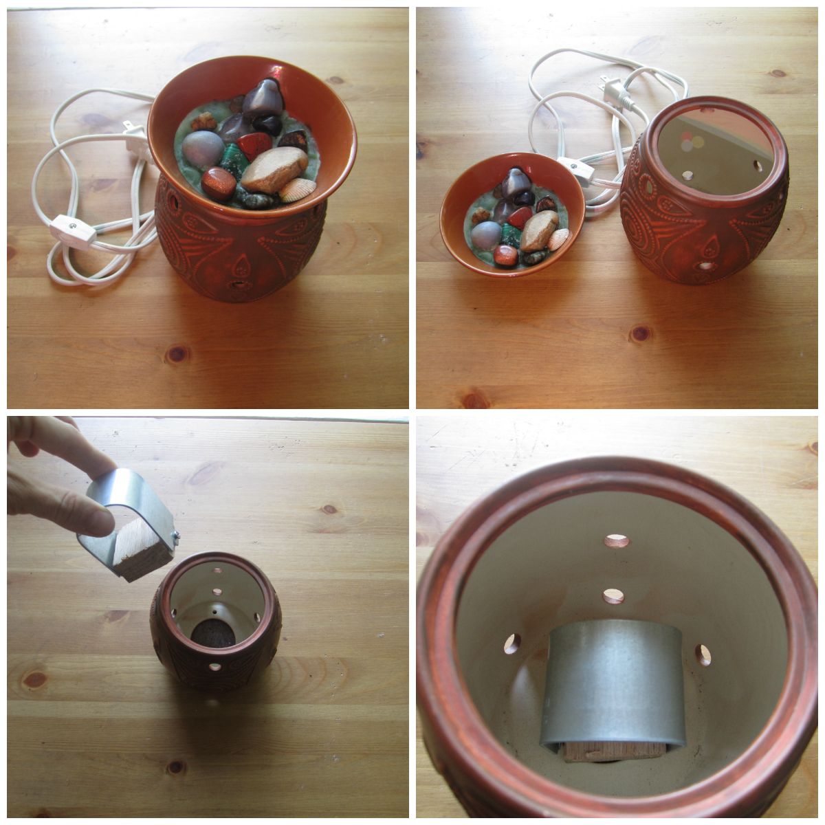 Red Light Therapy : 5 Steps - Instructables