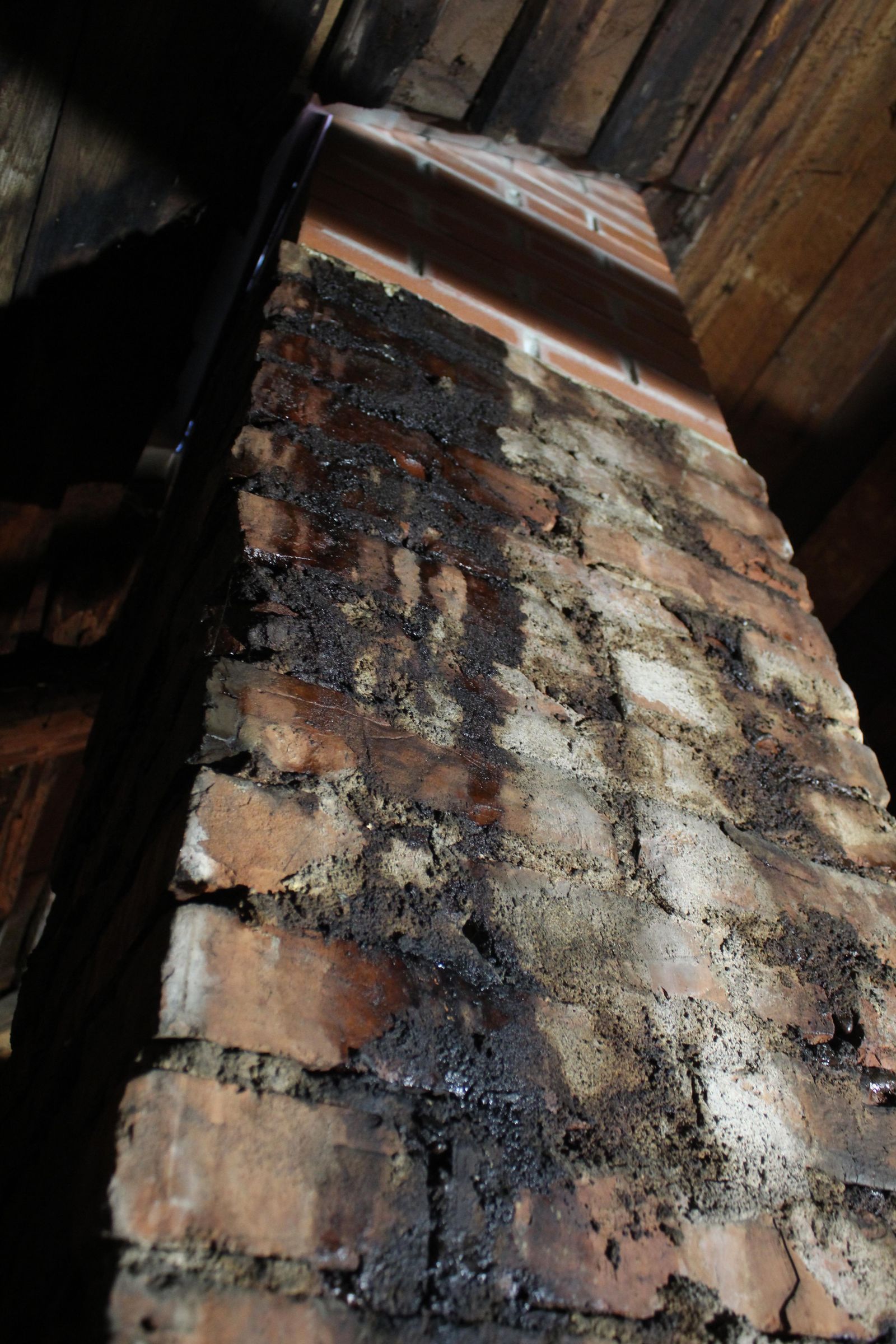Why Insulate a Chimney? : 4 Steps (with Pictures) - Instructables