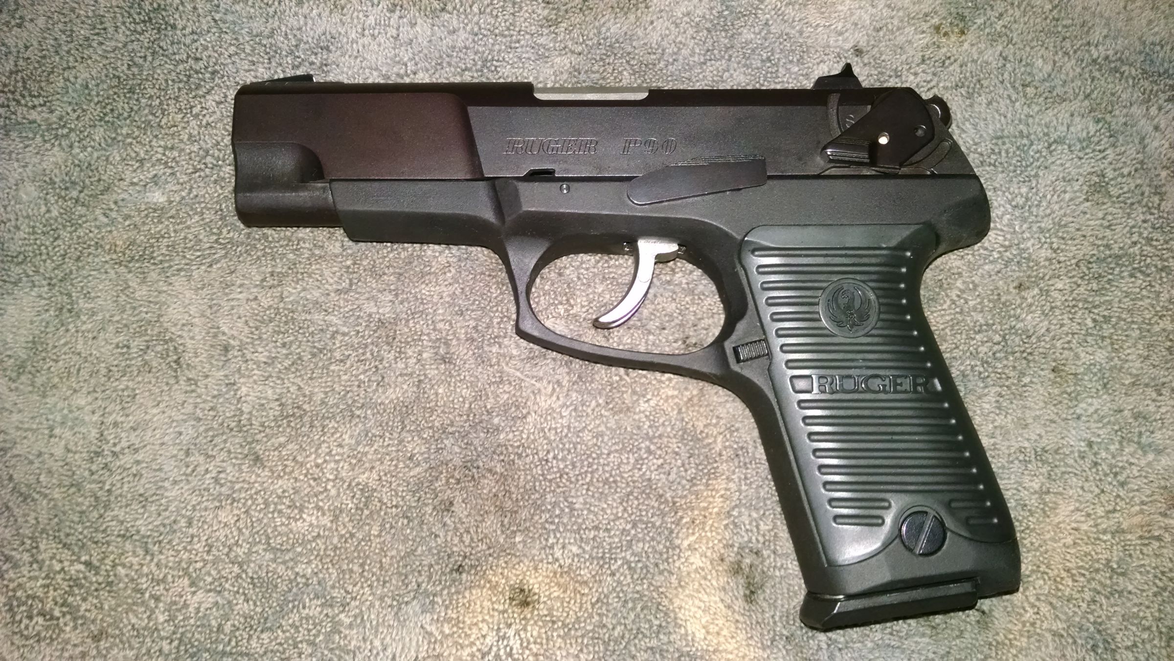 Protecting Your Protection : 7 Steps - Instructables