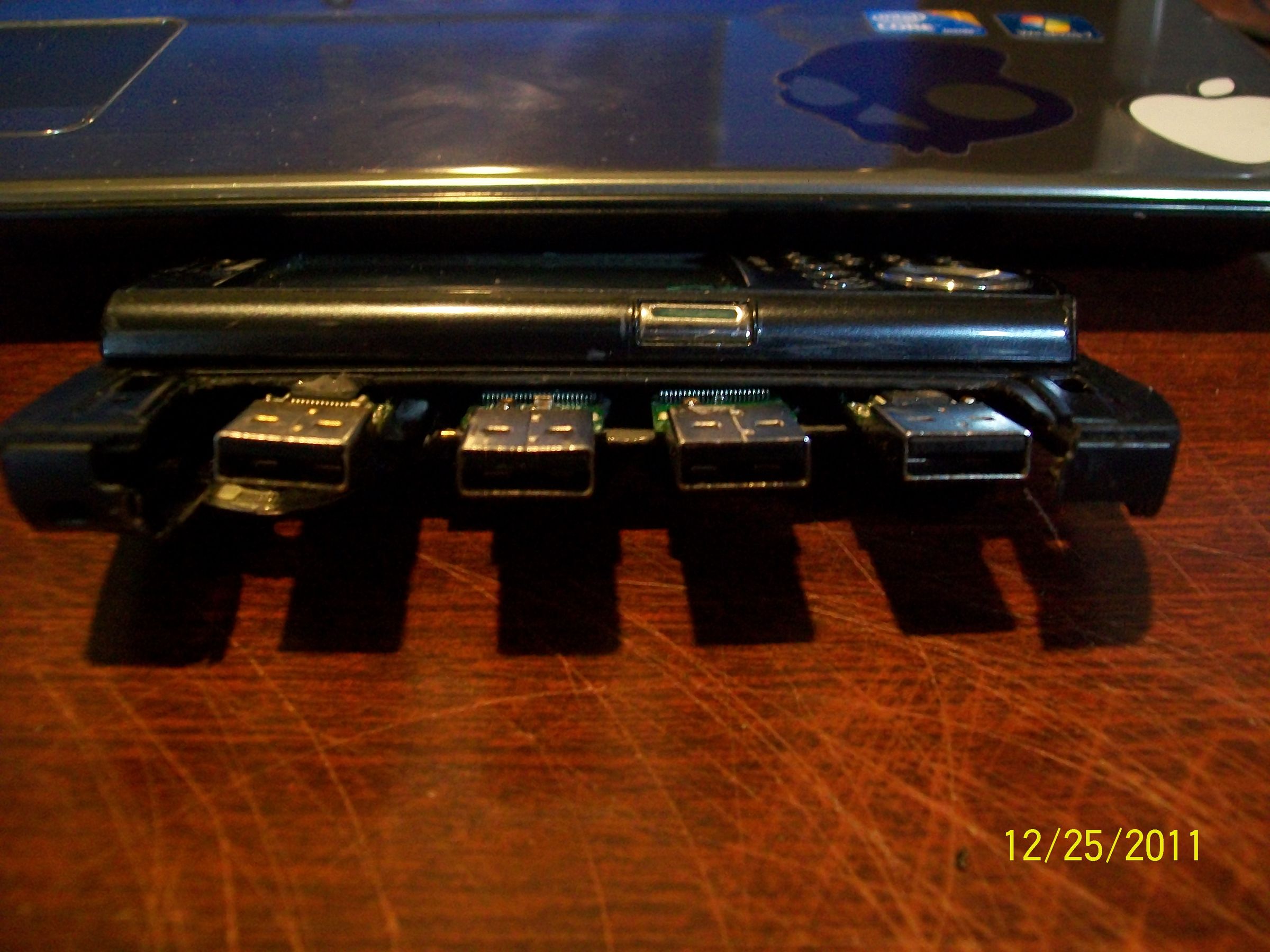 Usb Cell Phone - Instructables