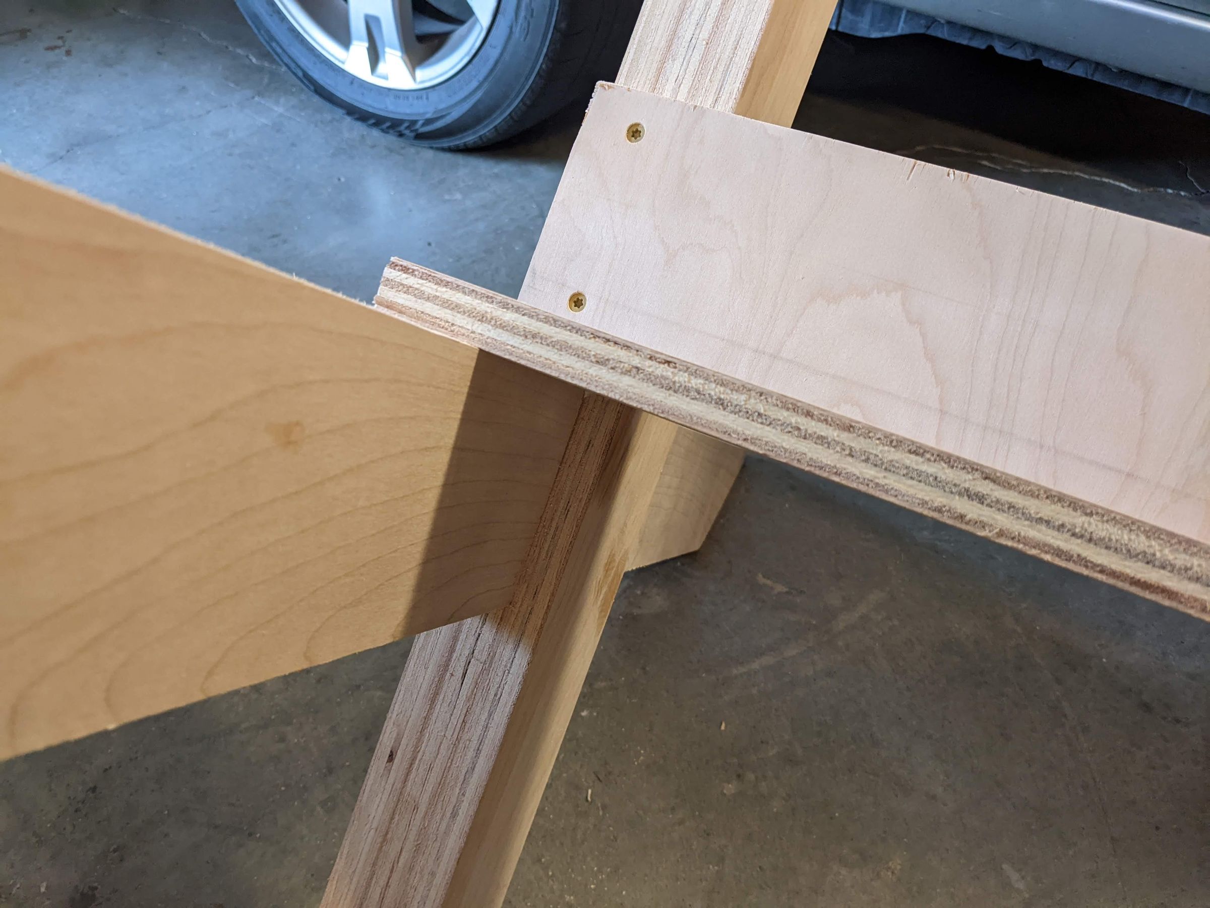 Gaming Table : 9 Steps (with Pictures) - Instructables