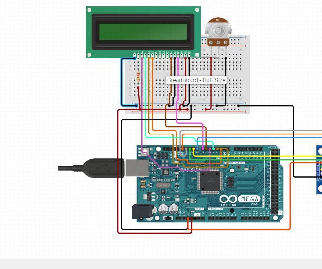 Arduino Based Color Detector Instructables