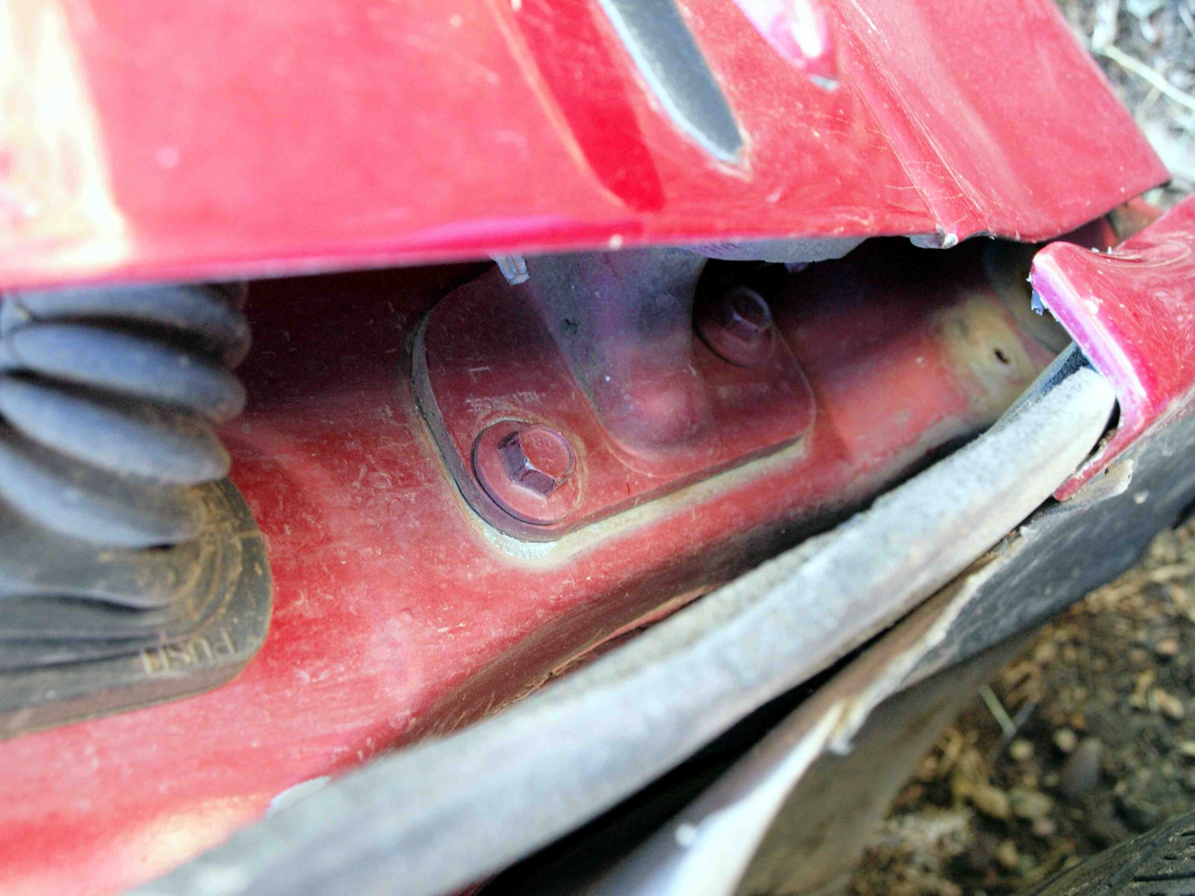 How to Fix a Totaled Car for a Fraction of the "Estimate". : 17 Steps ...