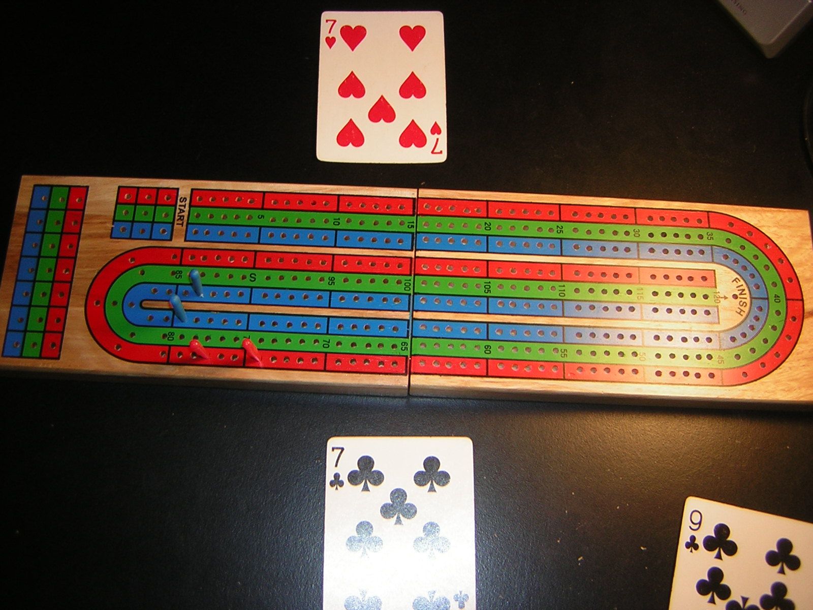 Beginner's Guide to Cribbage : 11 Steps - Instructables