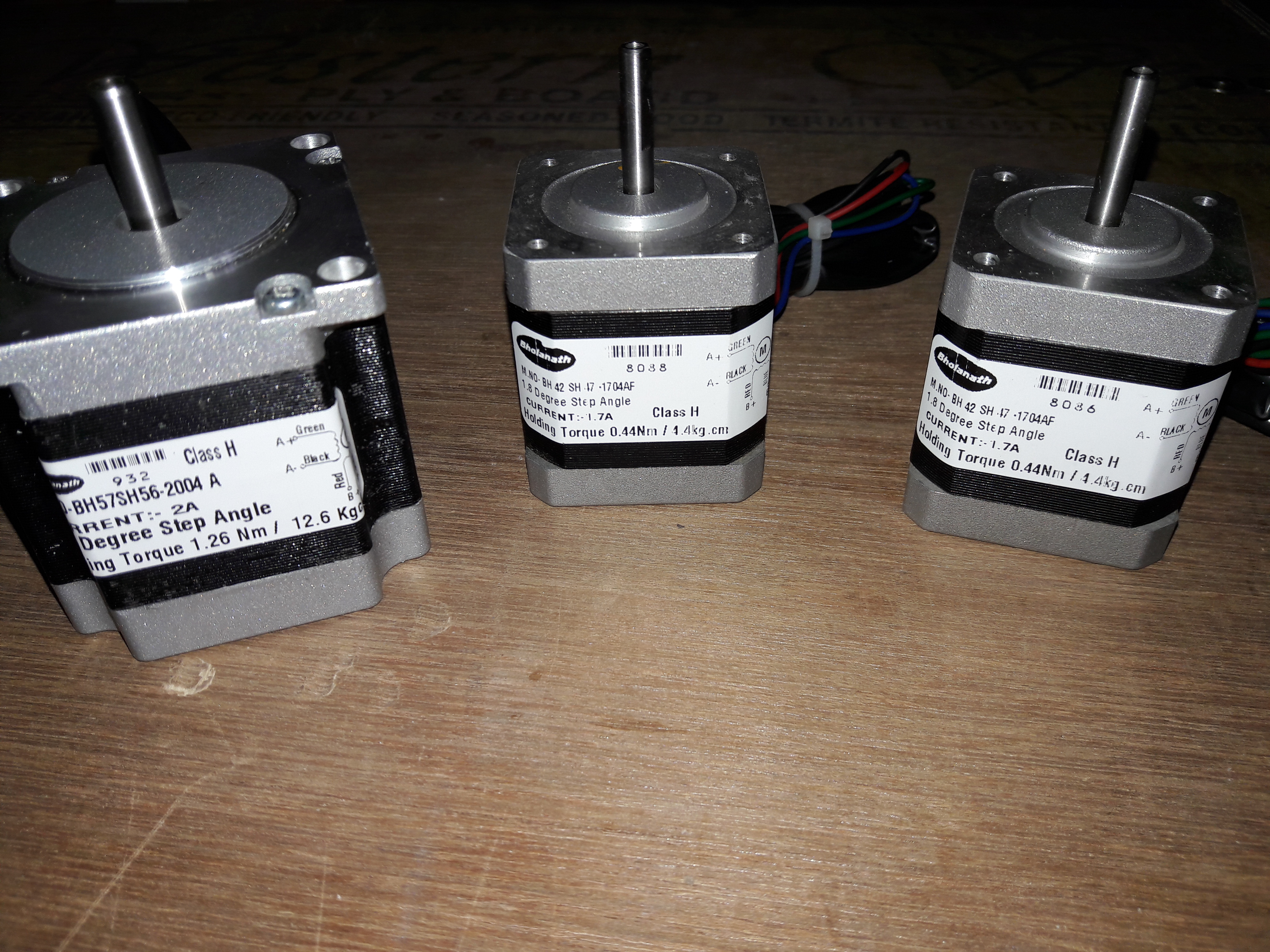 DIY Arduino CNC Machine : 15 Steps - Instructables