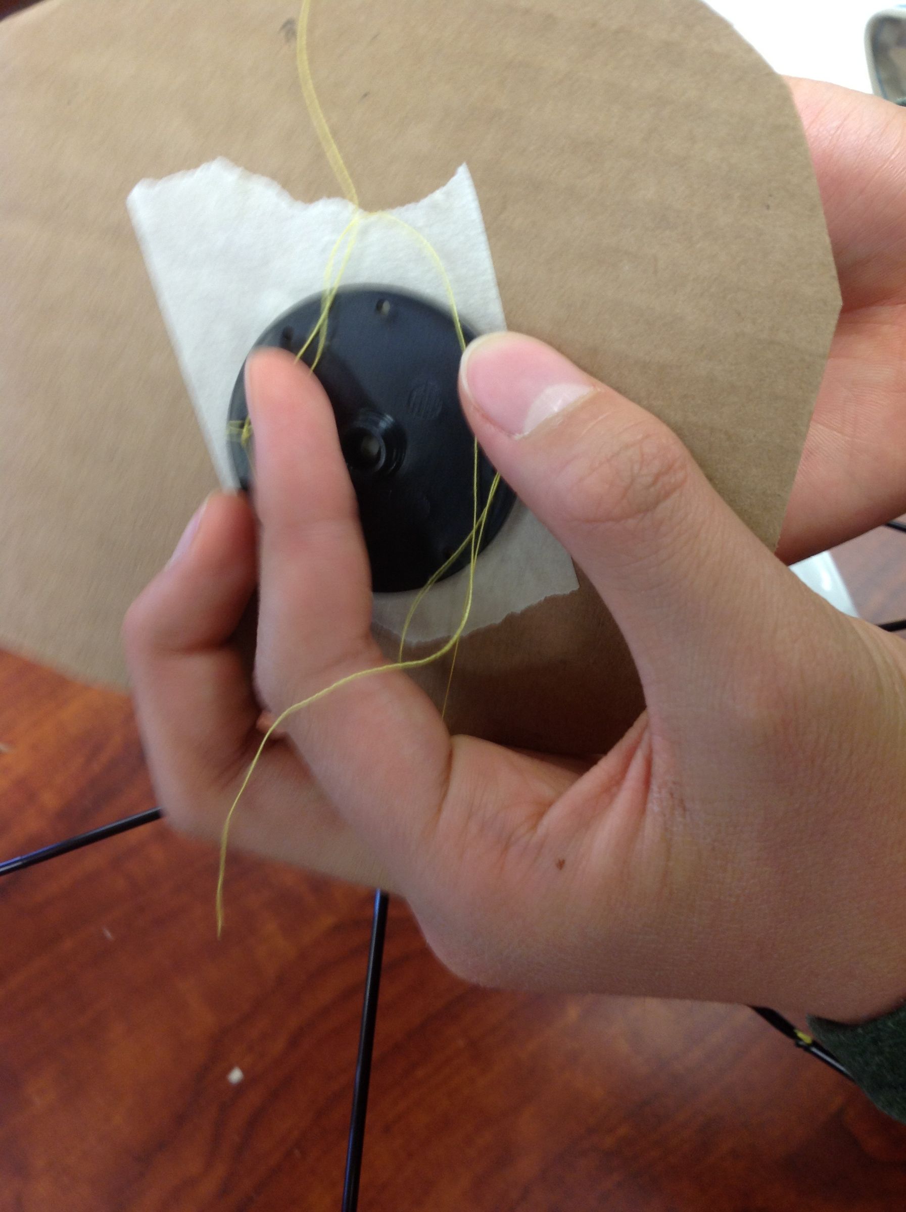 Making Easter Egg Mobile : 6 Steps - Instructables