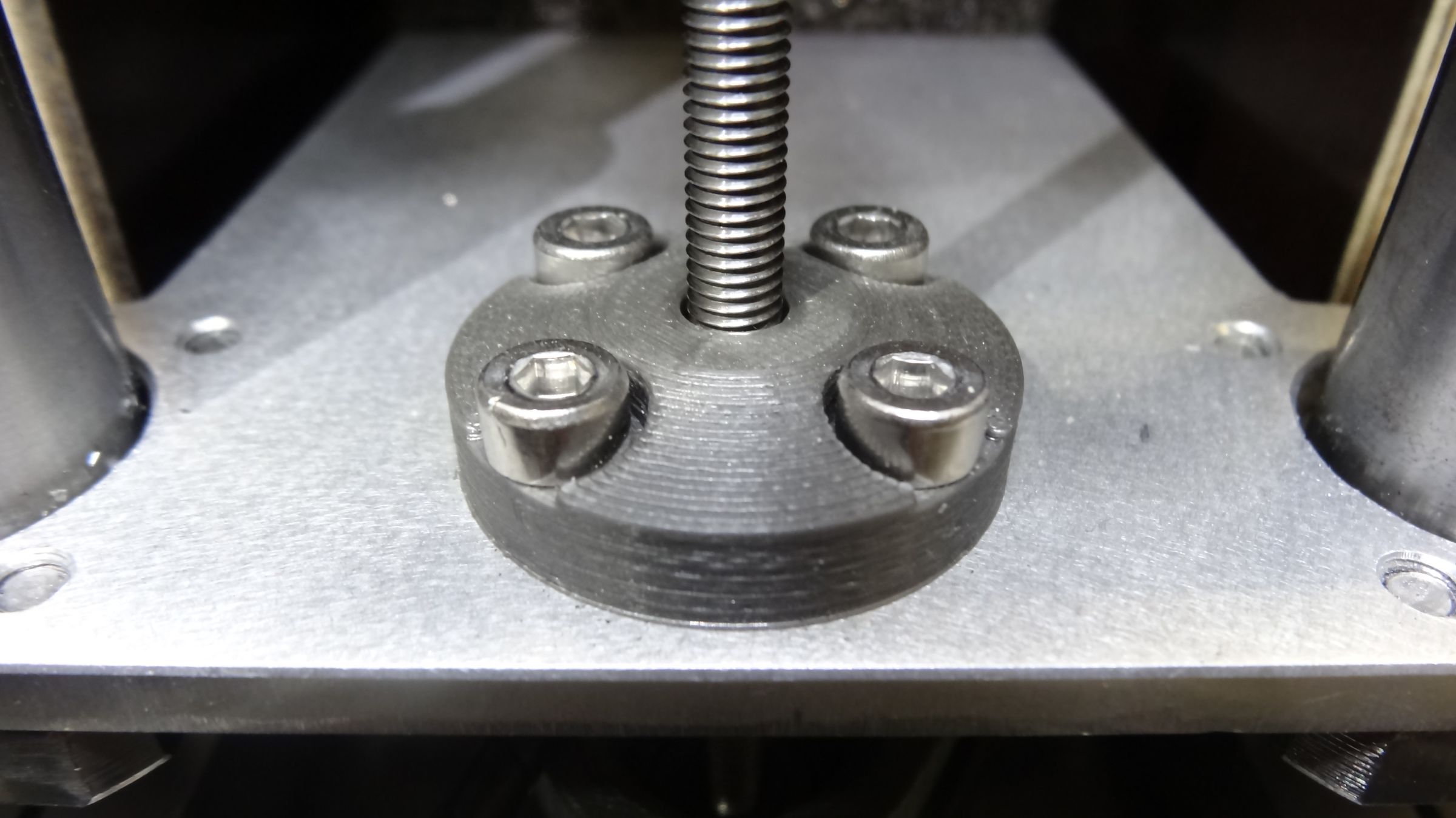 JRLS 1000 DIY SLS-3D-PRINTER : 43 Steps (with Pictures) - Instructables