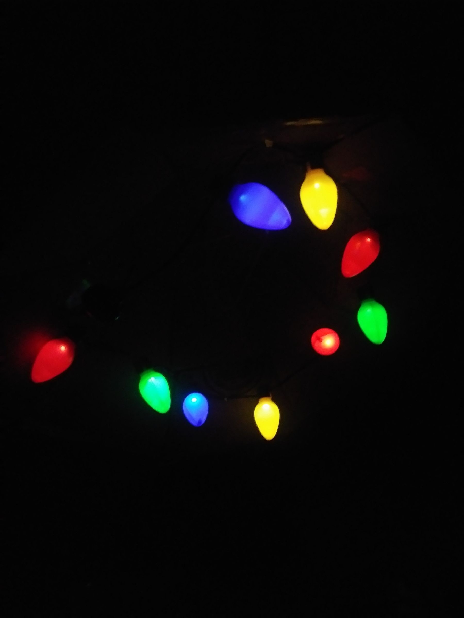 Cardboard UFO! : 6 Steps - Instructables