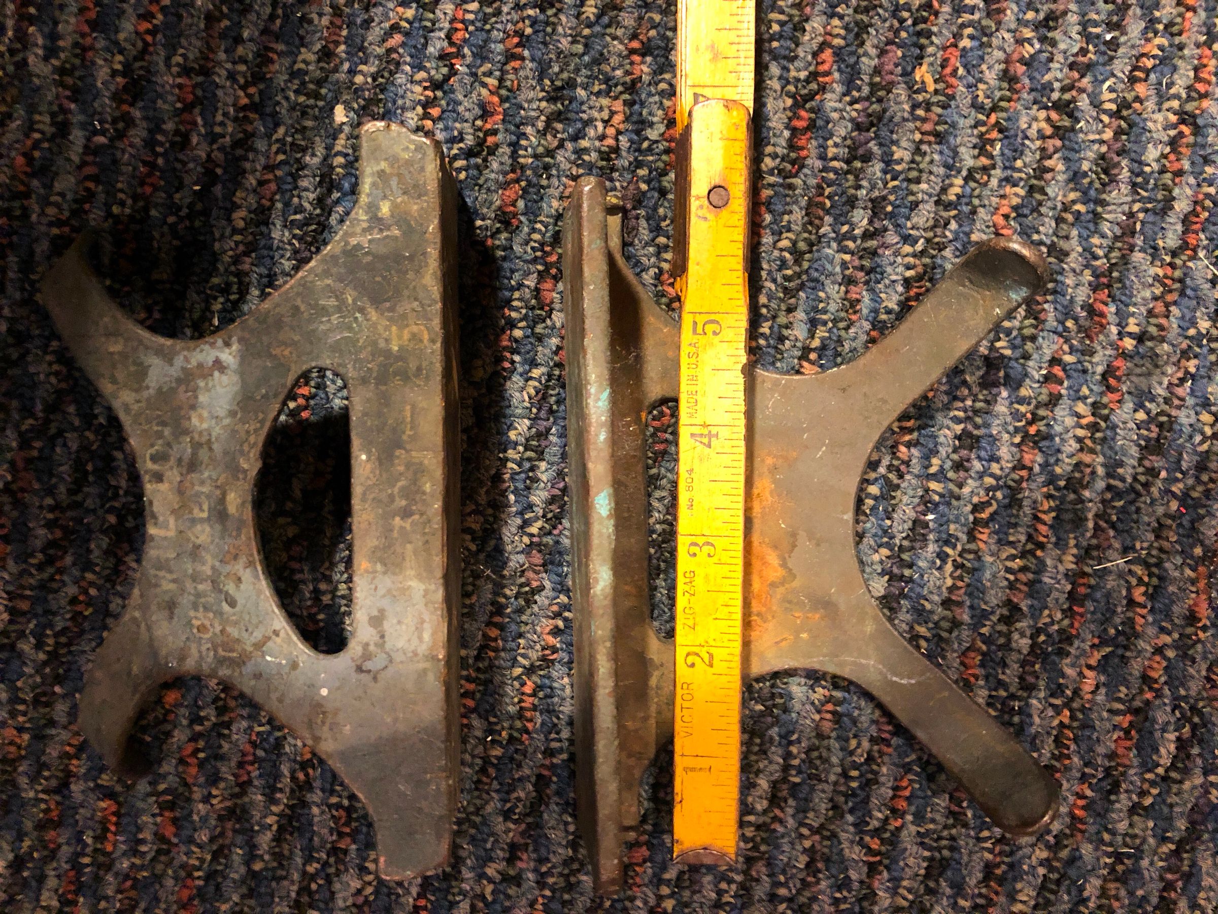 Restoration of Wilton Bullet Vise : 6 Steps (with Pictures) - Instructables