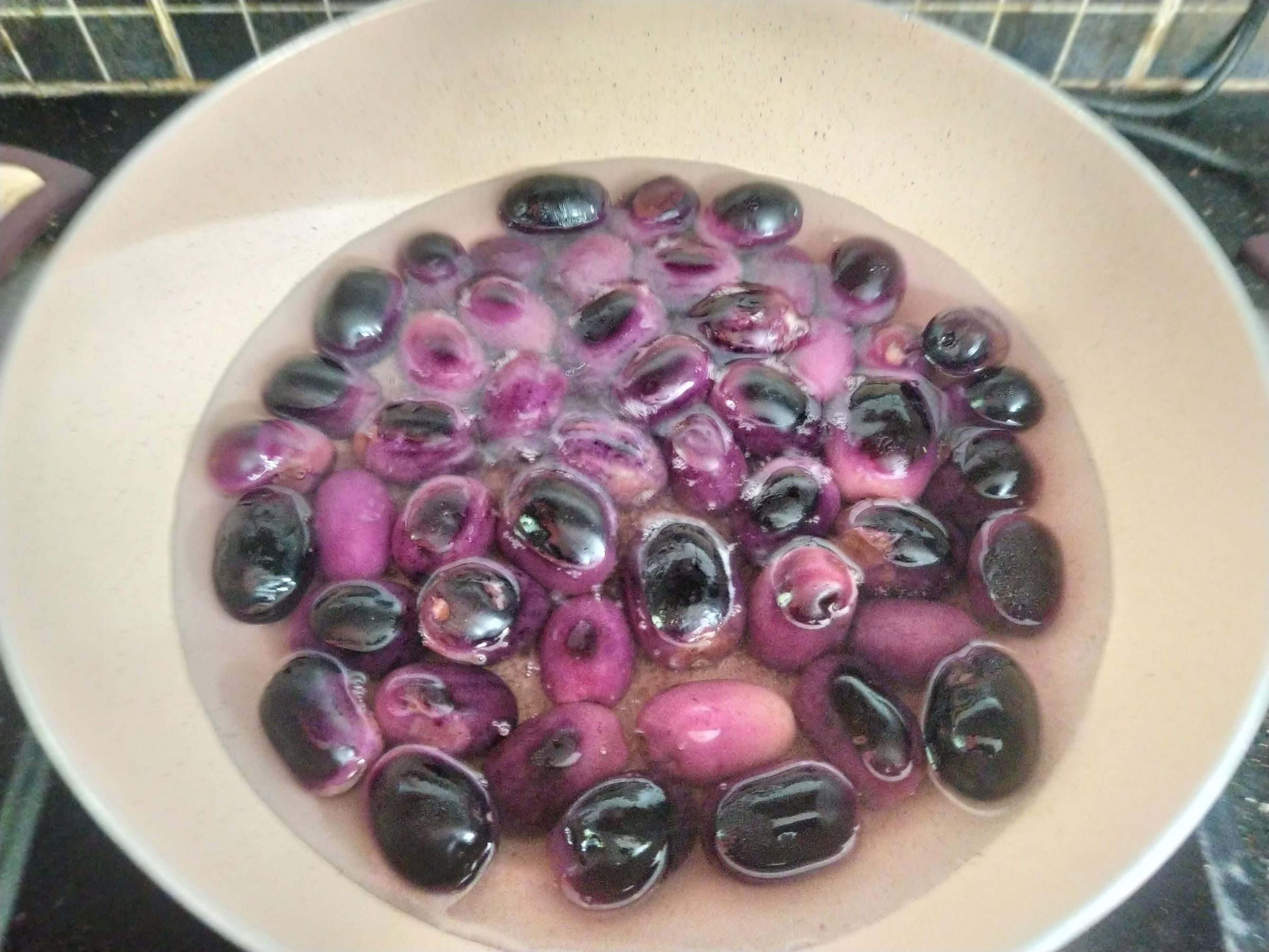 Jamun Jam : 8 Steps (with Pictures) - Instructables
