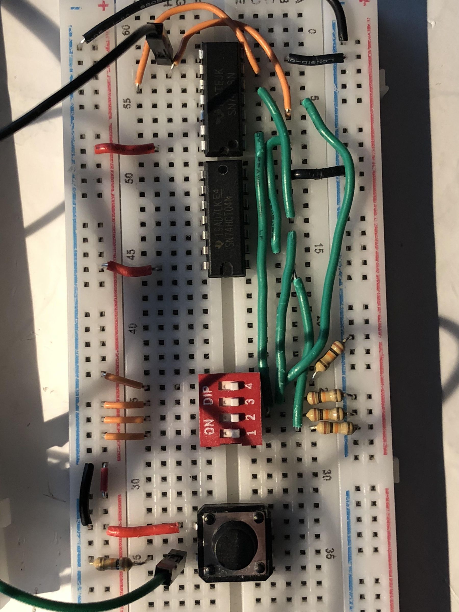 Bluetooth Arduino Security System : 8 Steps - Instructables