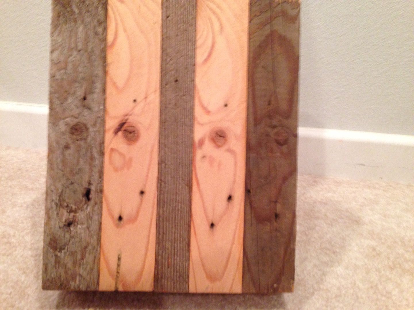 Scrap 2x4 to Diddley Bow : 22 Steps (with Pictures) - Instructables